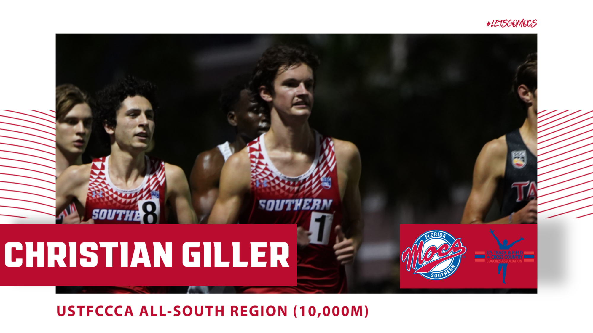 Florida Southern Sets Inaugural Indoor Track Schedule - Florida ...