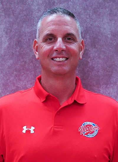 Rick O'Dette - Head Baseball Coach - Baseball Coaches - Florida ...