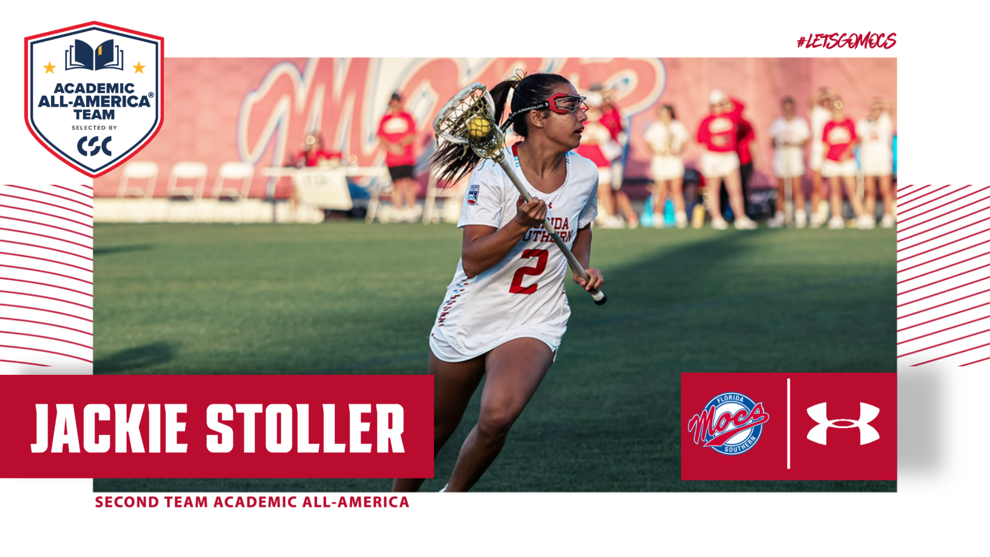 Reber Unveils 2025 Women's Lacrosse Schedule - Florida Southern College