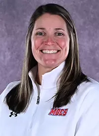 Ashlee Crowder - Head Coach - Women's Volleyball Coaches - Florida ...