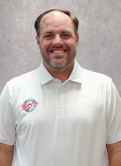 Brian Richey '09 - Head Men's Golf Coach - Men's Golf Coaches - Florida ...