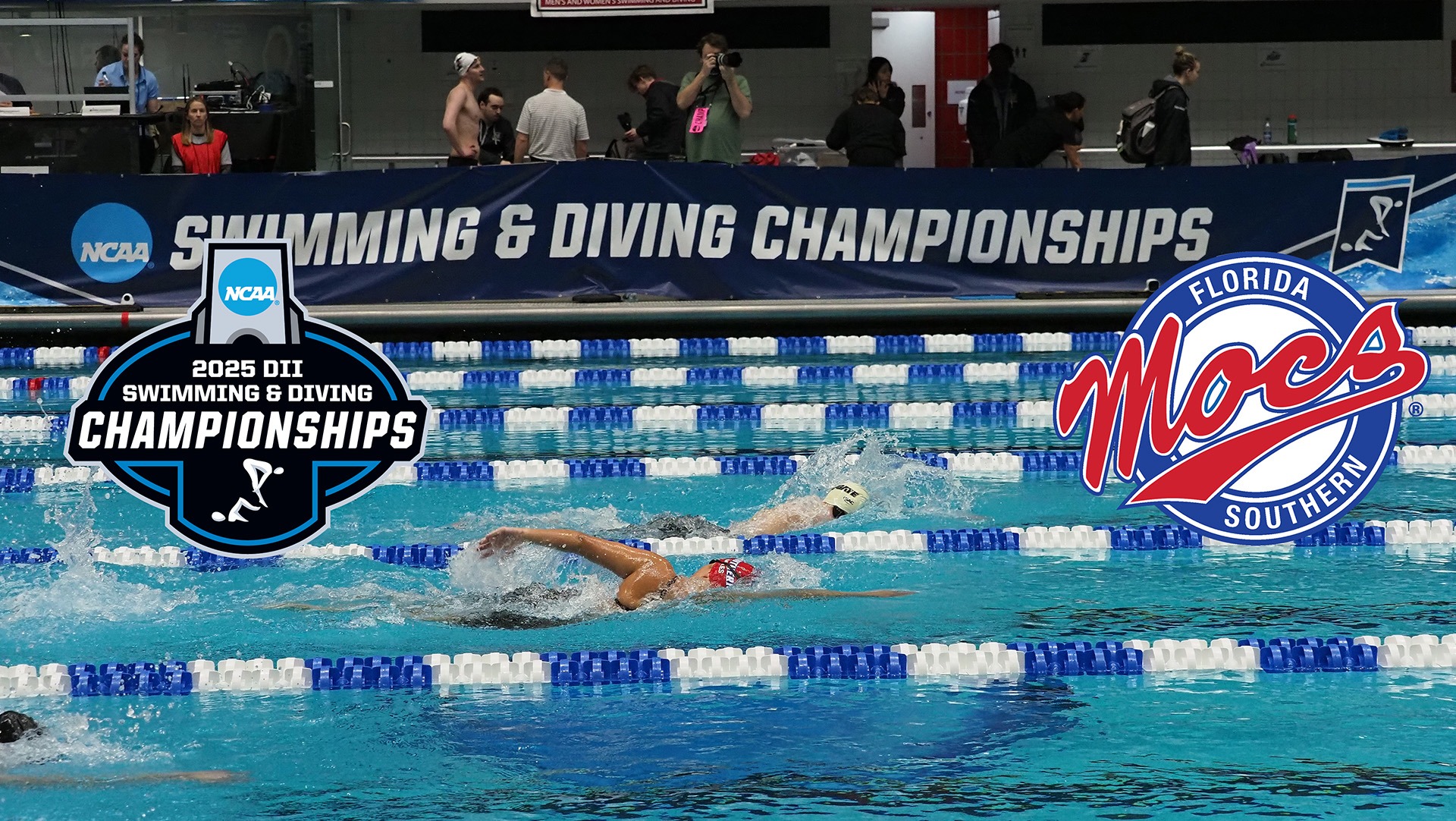 Wilson Breaks 100 Back Record as #15 Mocs Finish Day Four of NCAA ...