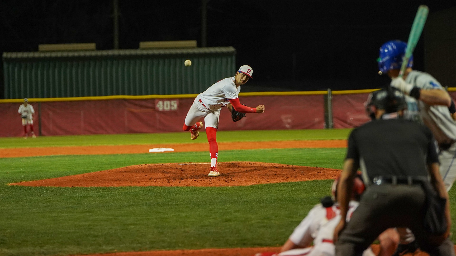 Mocs Baseball Releases 2025 Schedule - Florida Southern College