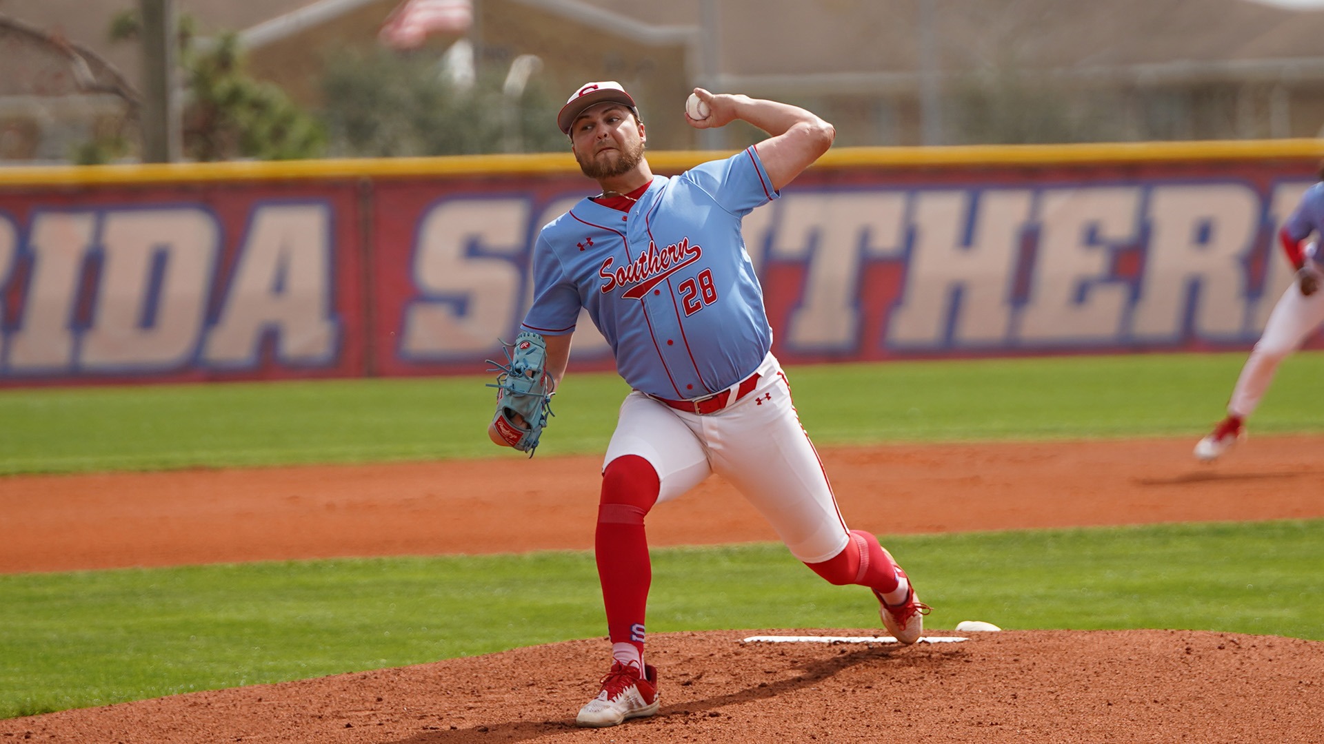 Mocs Baseball Releases 2025 Schedule - Florida Southern College