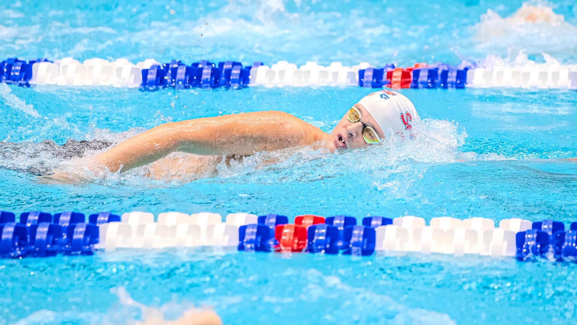 Steven Bostick Named Florida Southern Men's and Women's Swimming Head ...