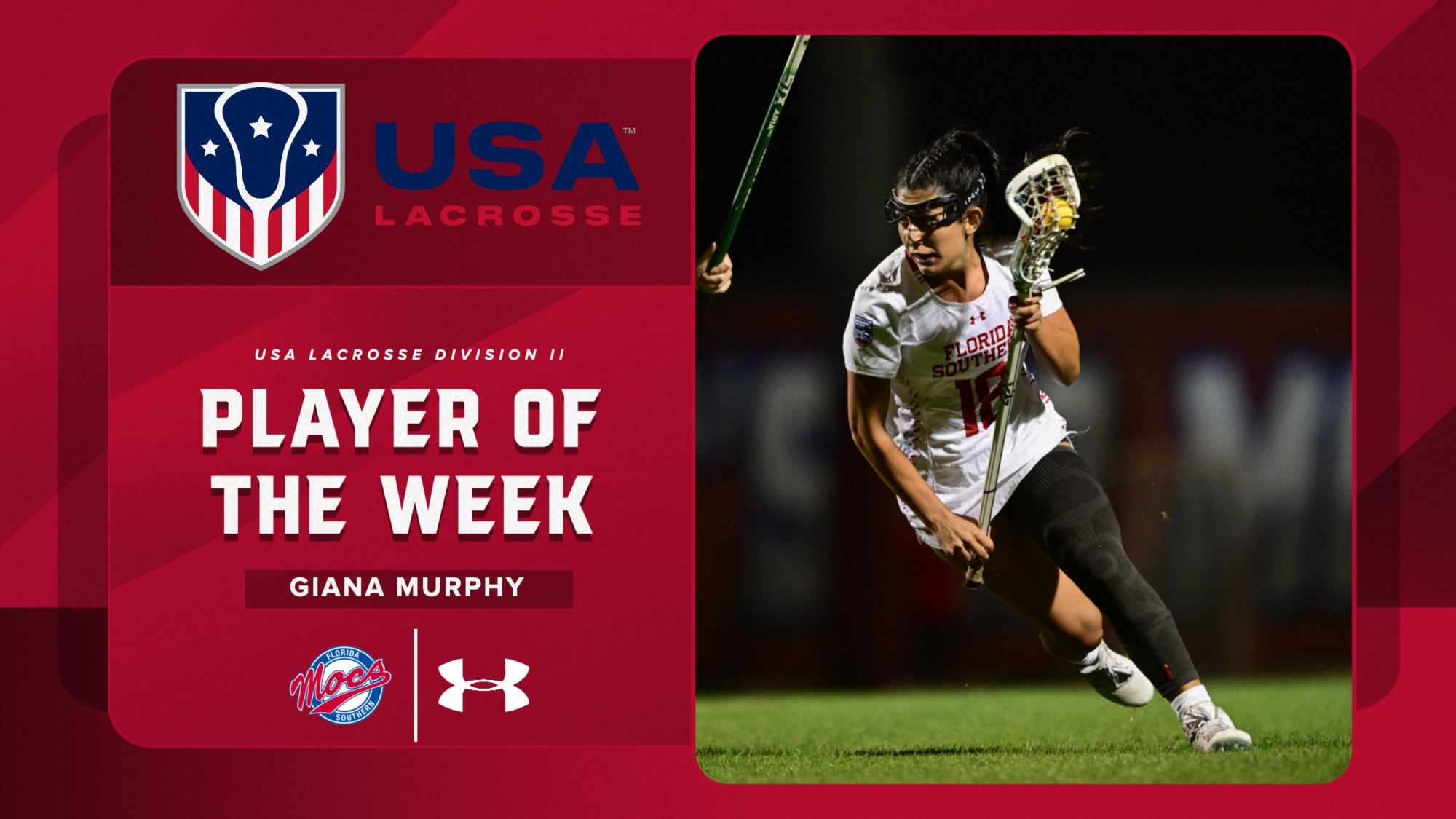 Reber Unveils 2025 Women's Lacrosse Schedule - Florida Southern College