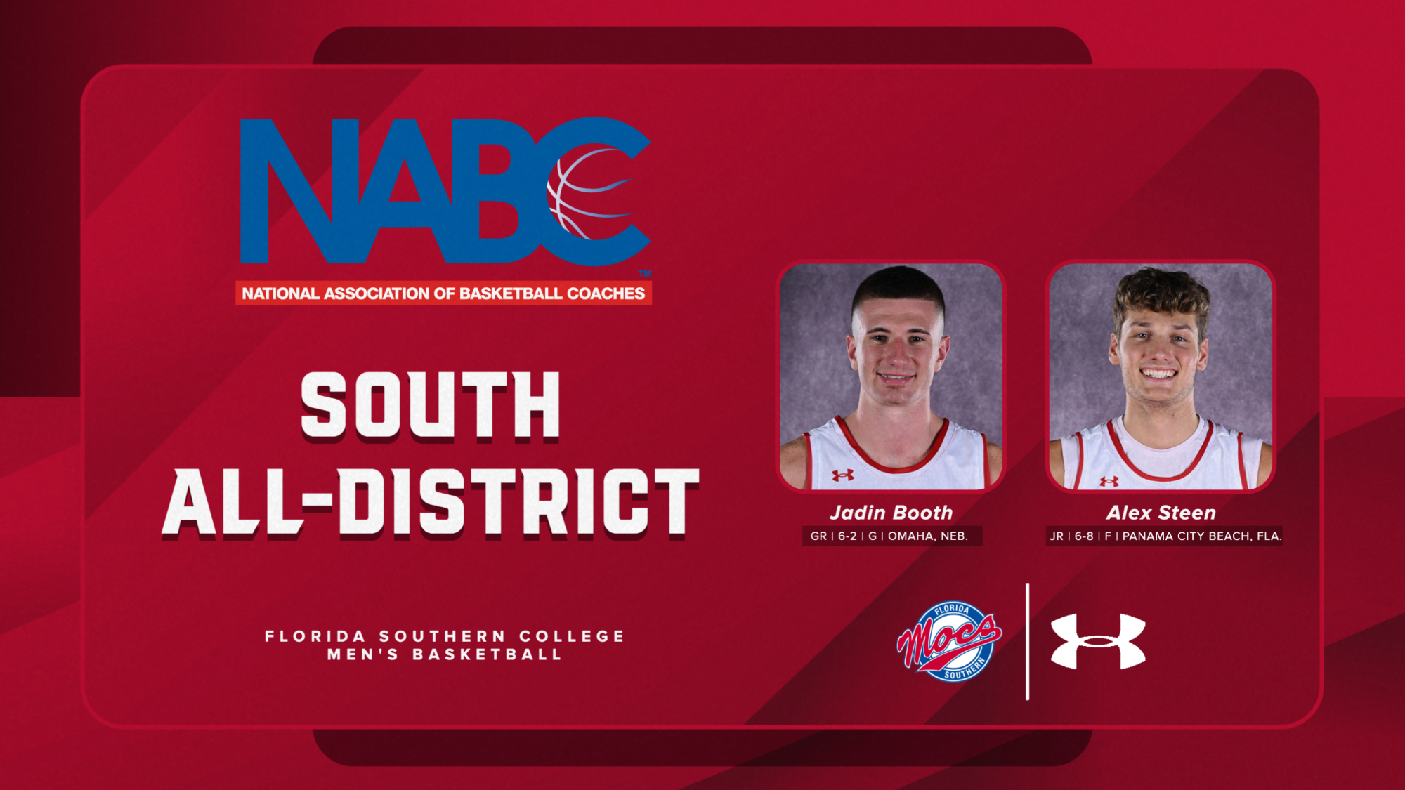 Men's Basketball Selected for NCAA Tournament - Florida Southern College