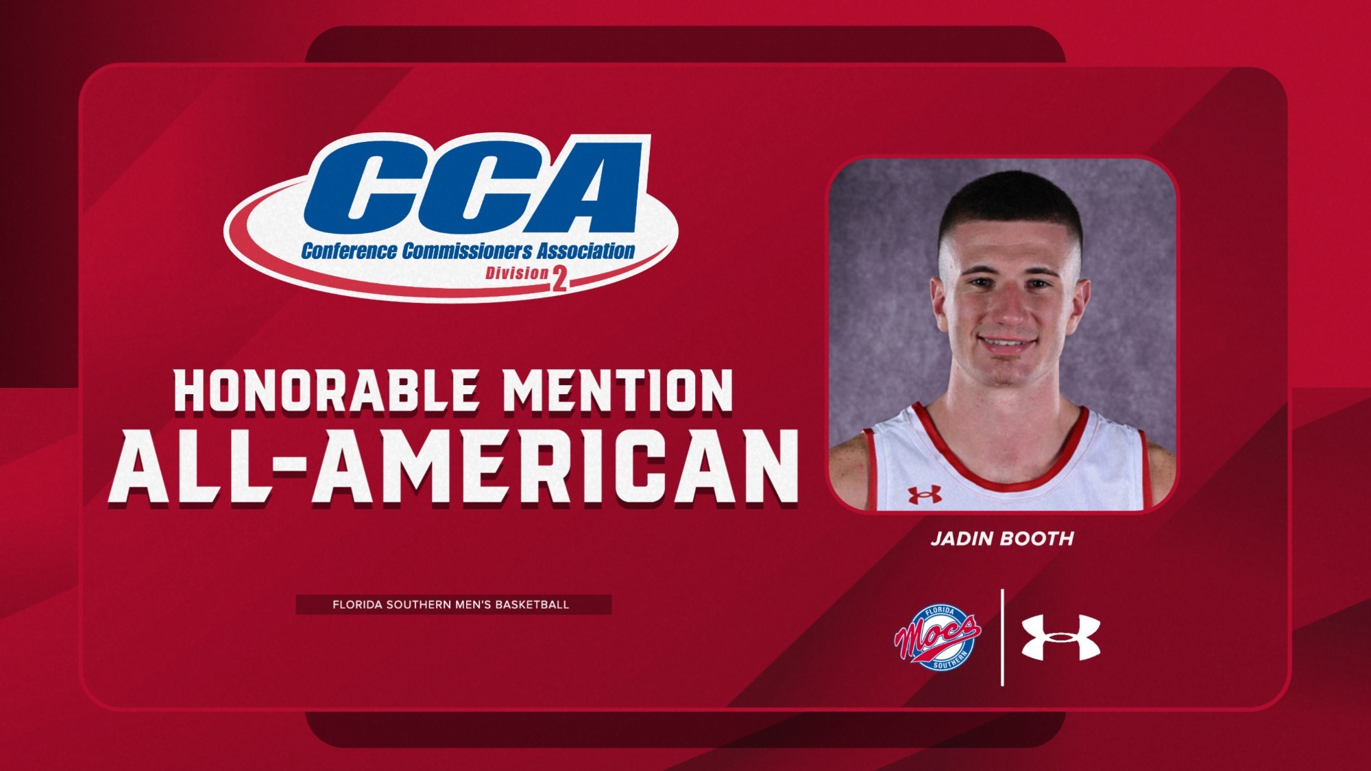 Men's Basketball Selected for NCAA Tournament - Florida Southern College