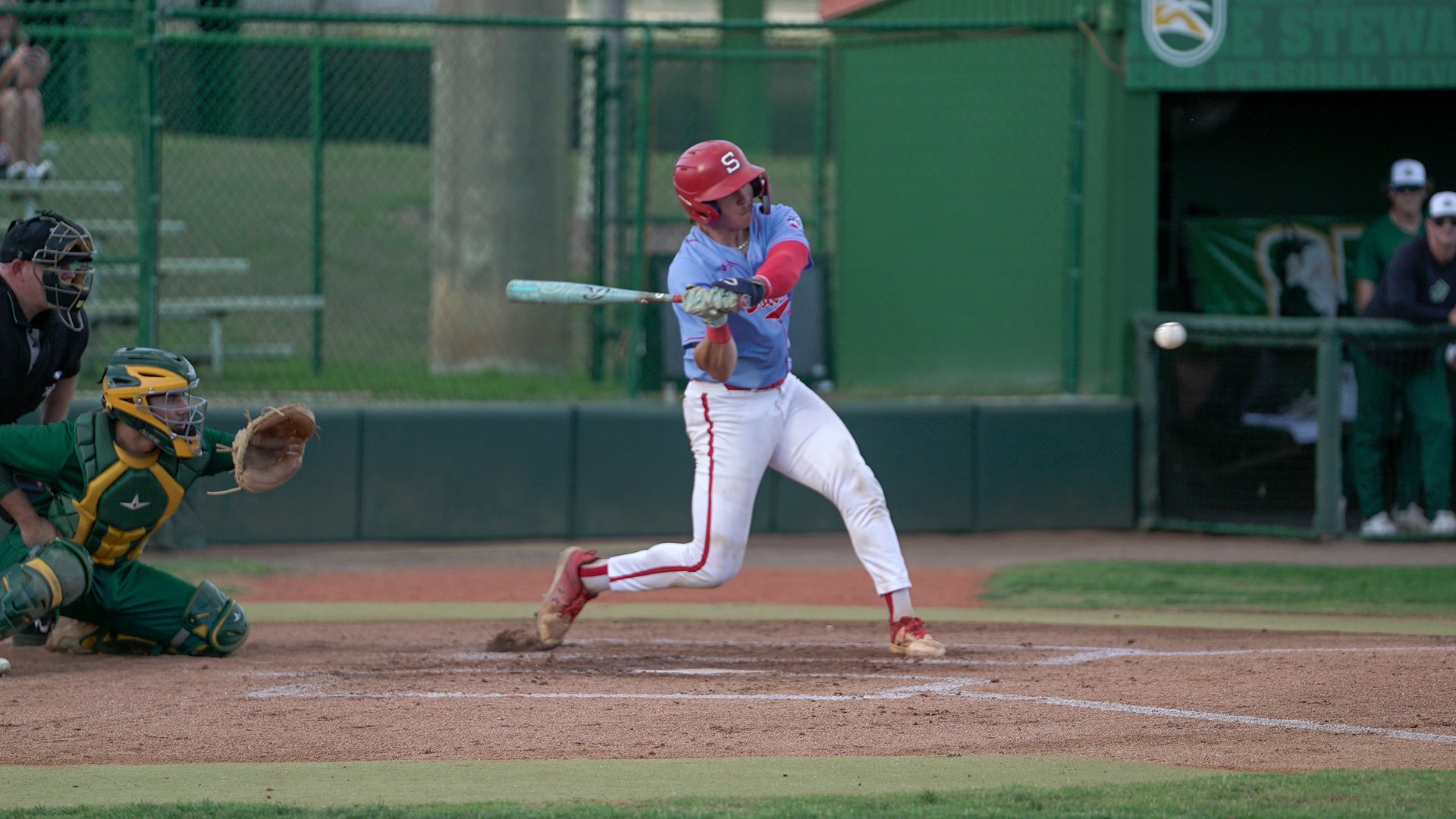 Mocs Baseball Releases 2025 Schedule - Florida Southern College