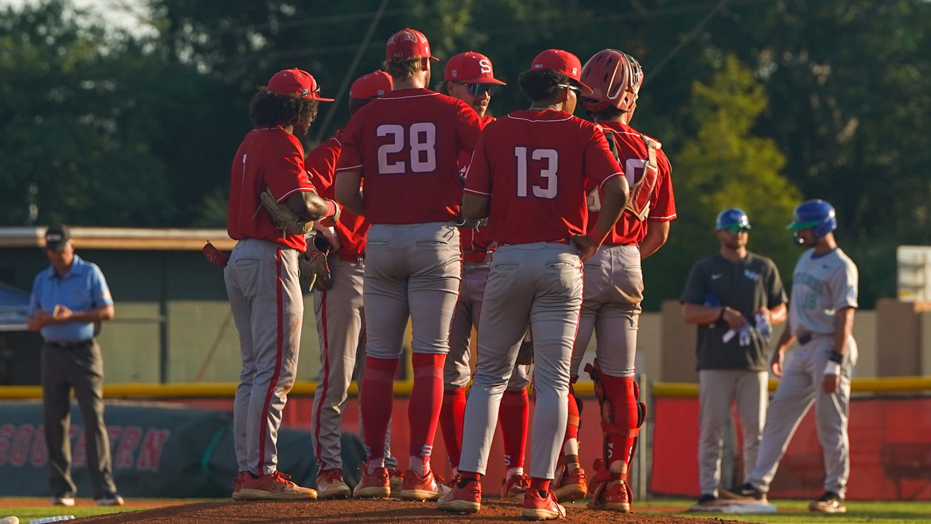 Mocs Baseball Releases 2025 Schedule - Florida Southern College