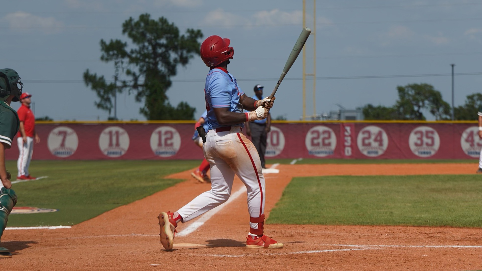 Mocs Baseball #3 in NCAA Regional Rankings - Florida Southern College