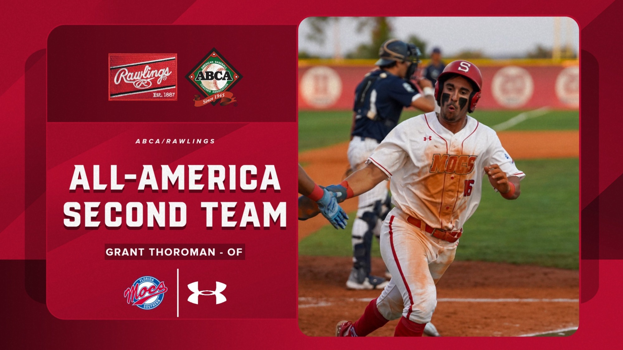 Mocs Baseball Releases 2025 Schedule - Florida Southern College