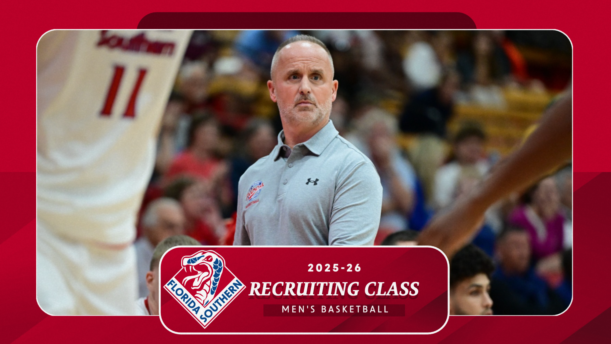 Donnelly Unveils the 2025-26 Men's Basketball Schedule - Florida ...