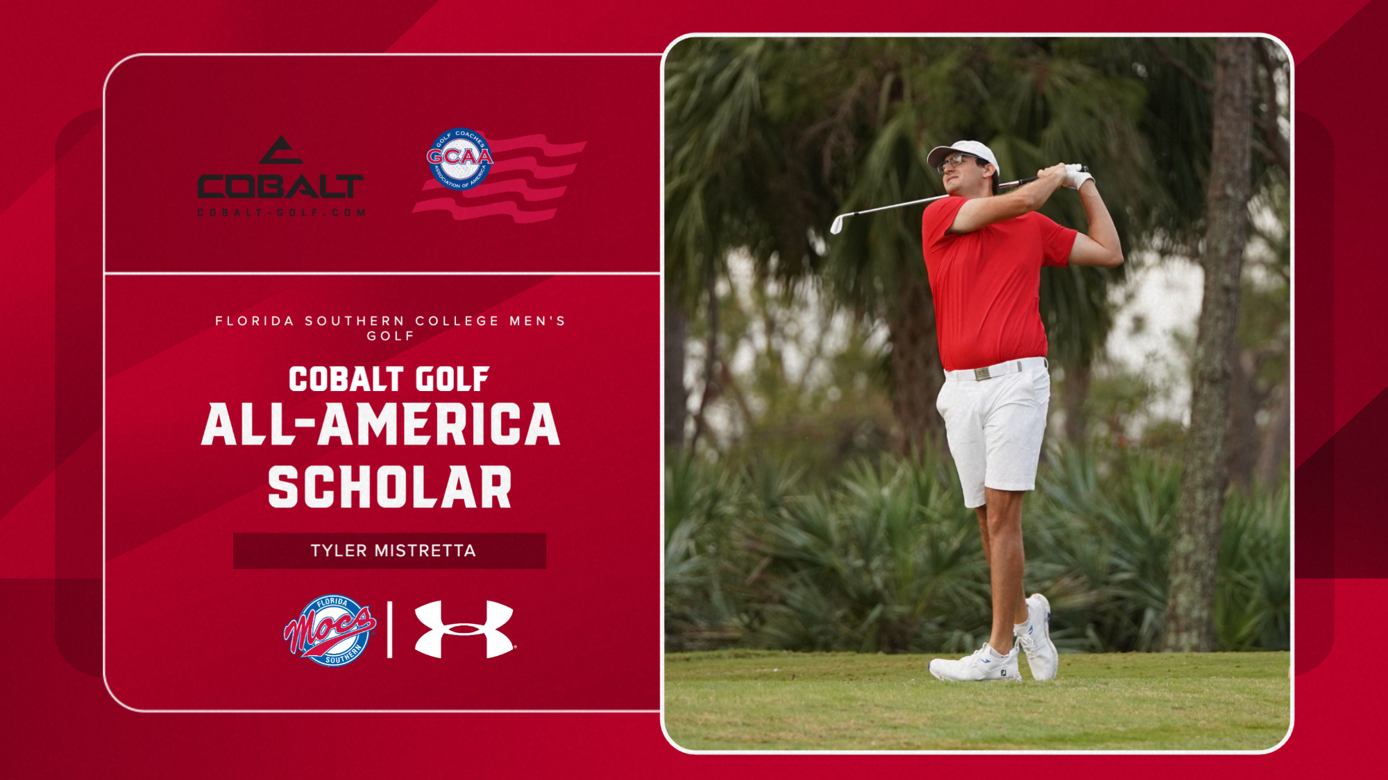 Florida Southern Men’s Golf Earns National Academic Recognition ...