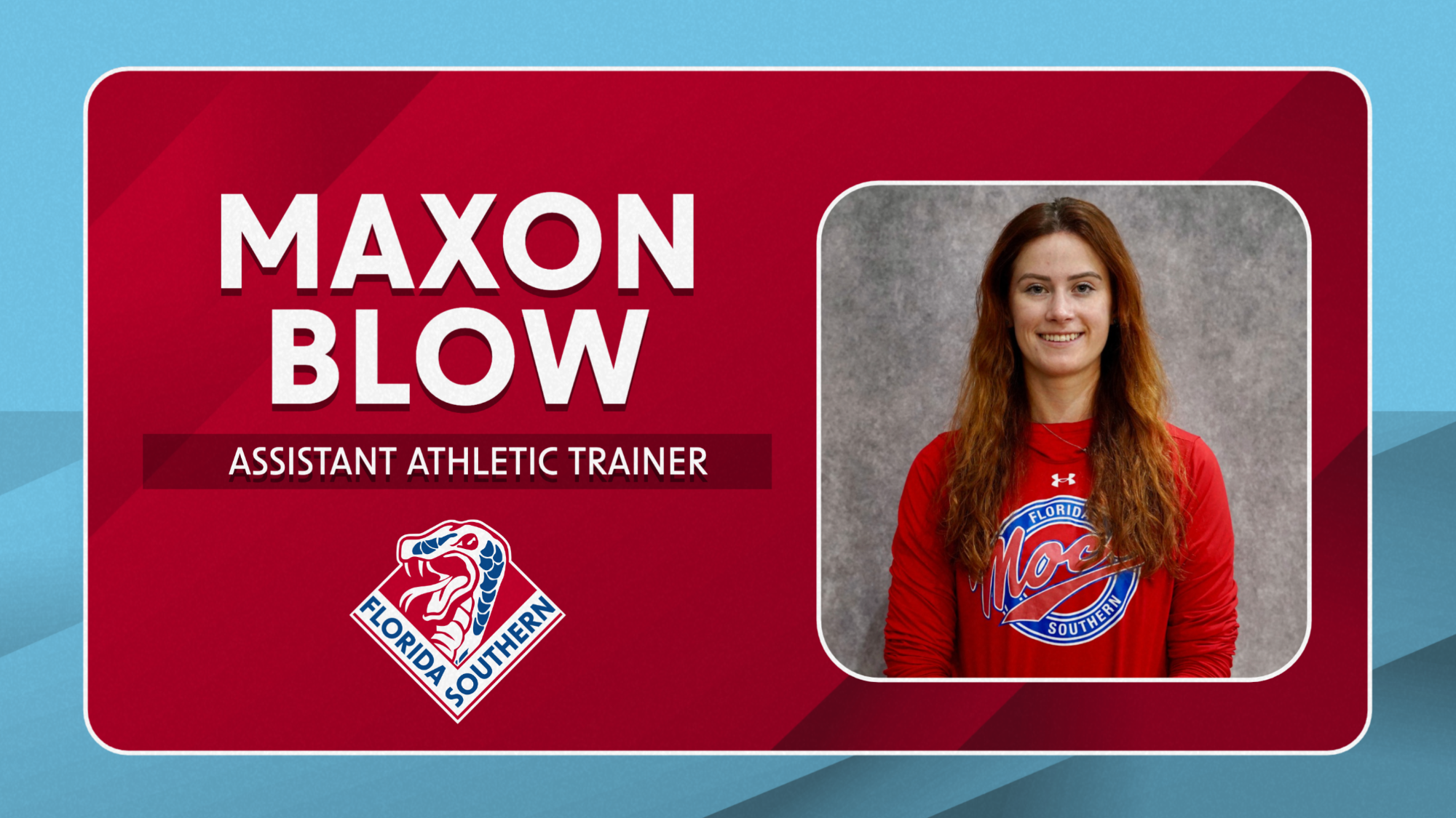 Dr. Victoria Lew Named Florida Southern College Faculty Athletics ...