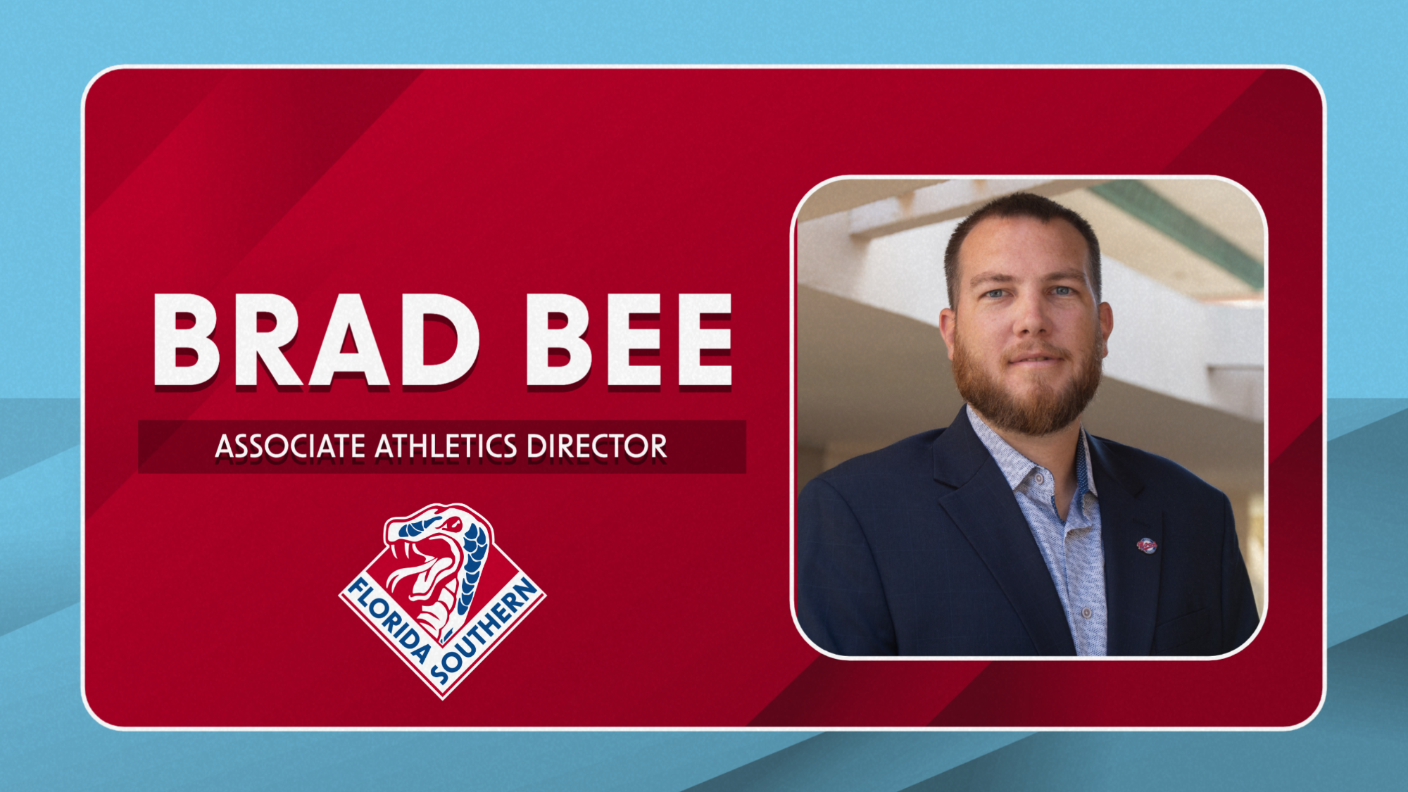 Dr. Victoria Lew Named Florida Southern College Faculty Athletics ...