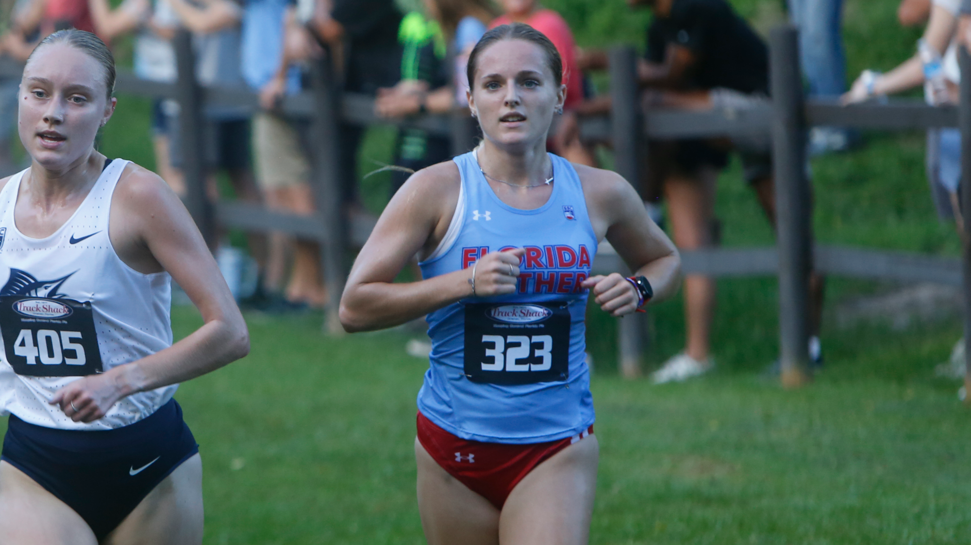 Mocs Earn Second Victory of the Season at FLRunners.com Invitational ...