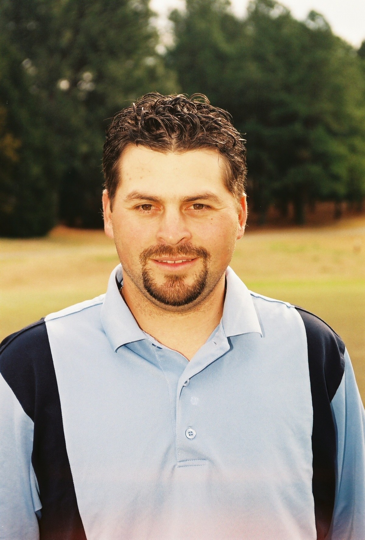 IAN MILNE RECEIVES GOLF COACHES ASSOCIATION AWARD - Fayetteville State ...