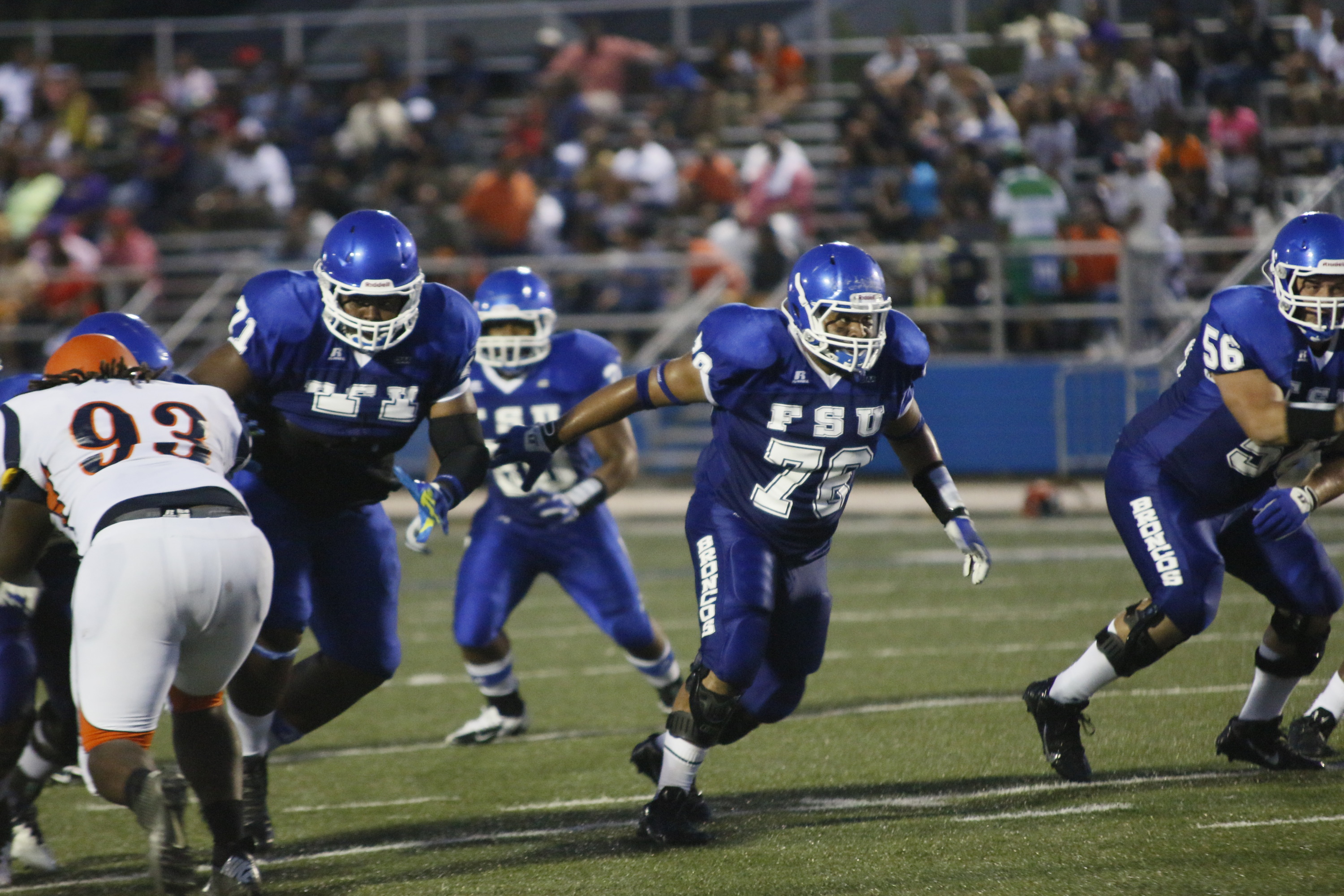 MARCUS REED OF FAYETTEVILLE STATE SIGNS WITH GREEN BAY PACKERS ...