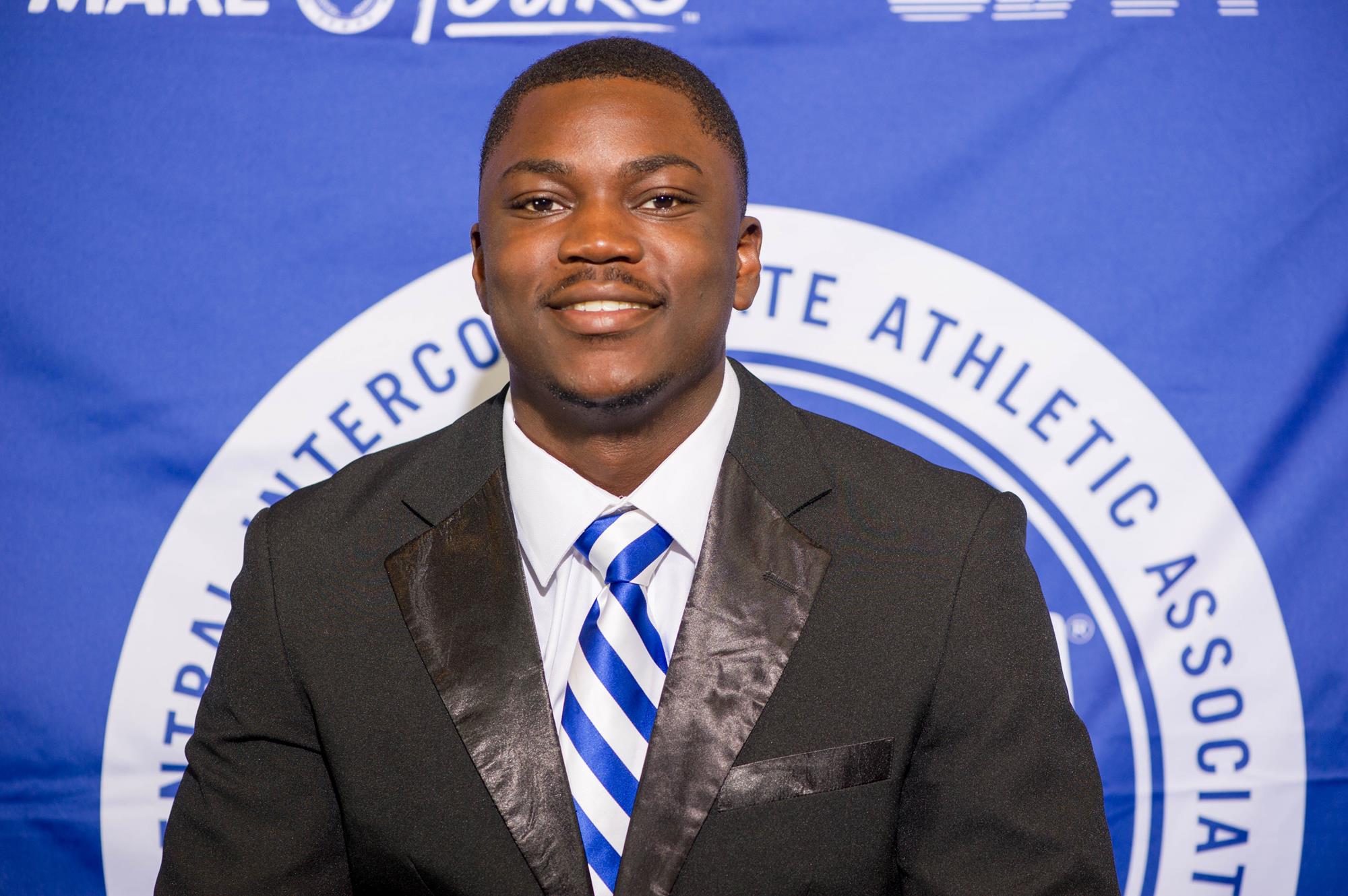 Tony Credle - Football - Fayetteville State University Athletics