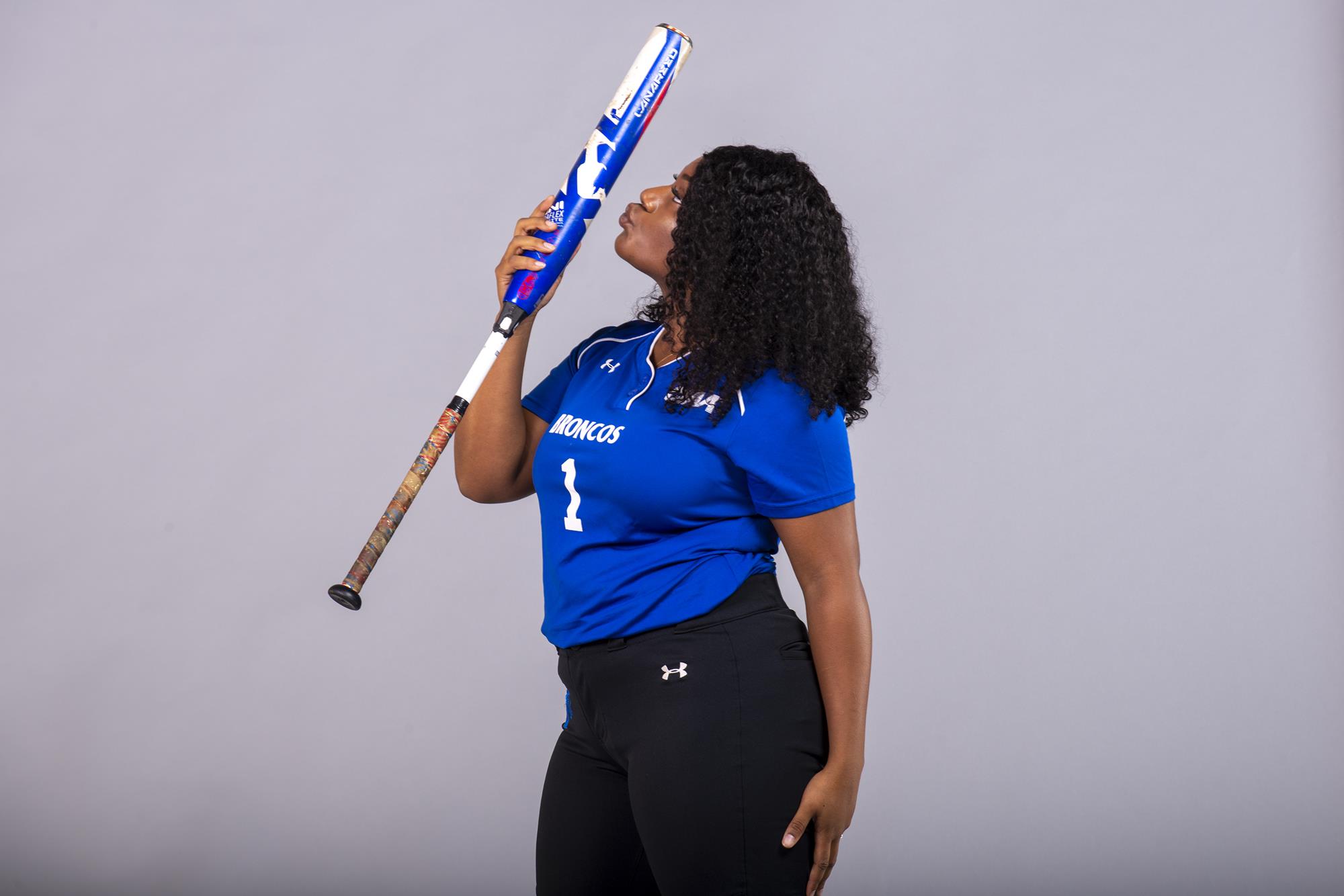 Anya Adams - Softball - Fayetteville State University Athletics
