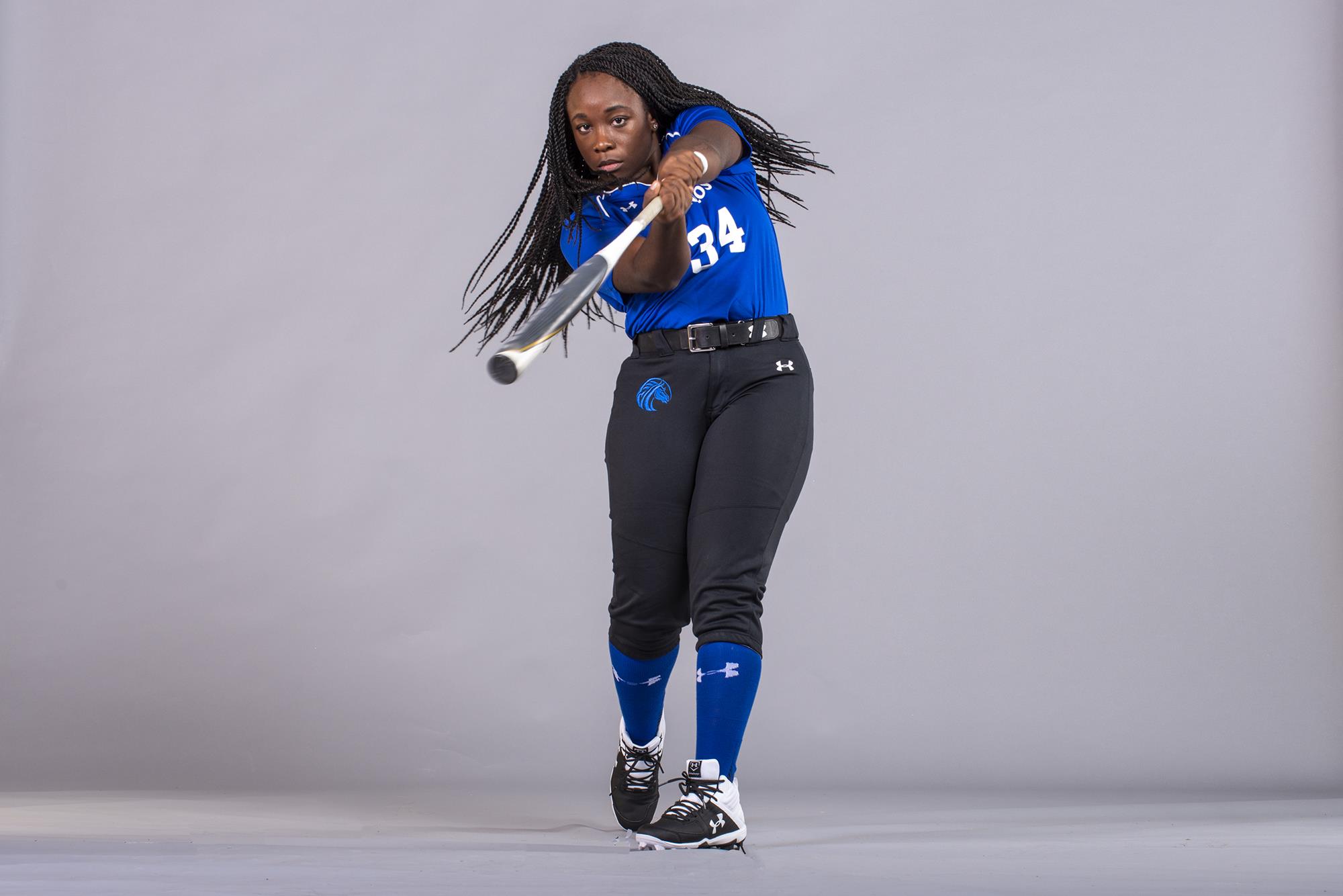 Ava Basket - Softball - Fayetteville State University Athletics