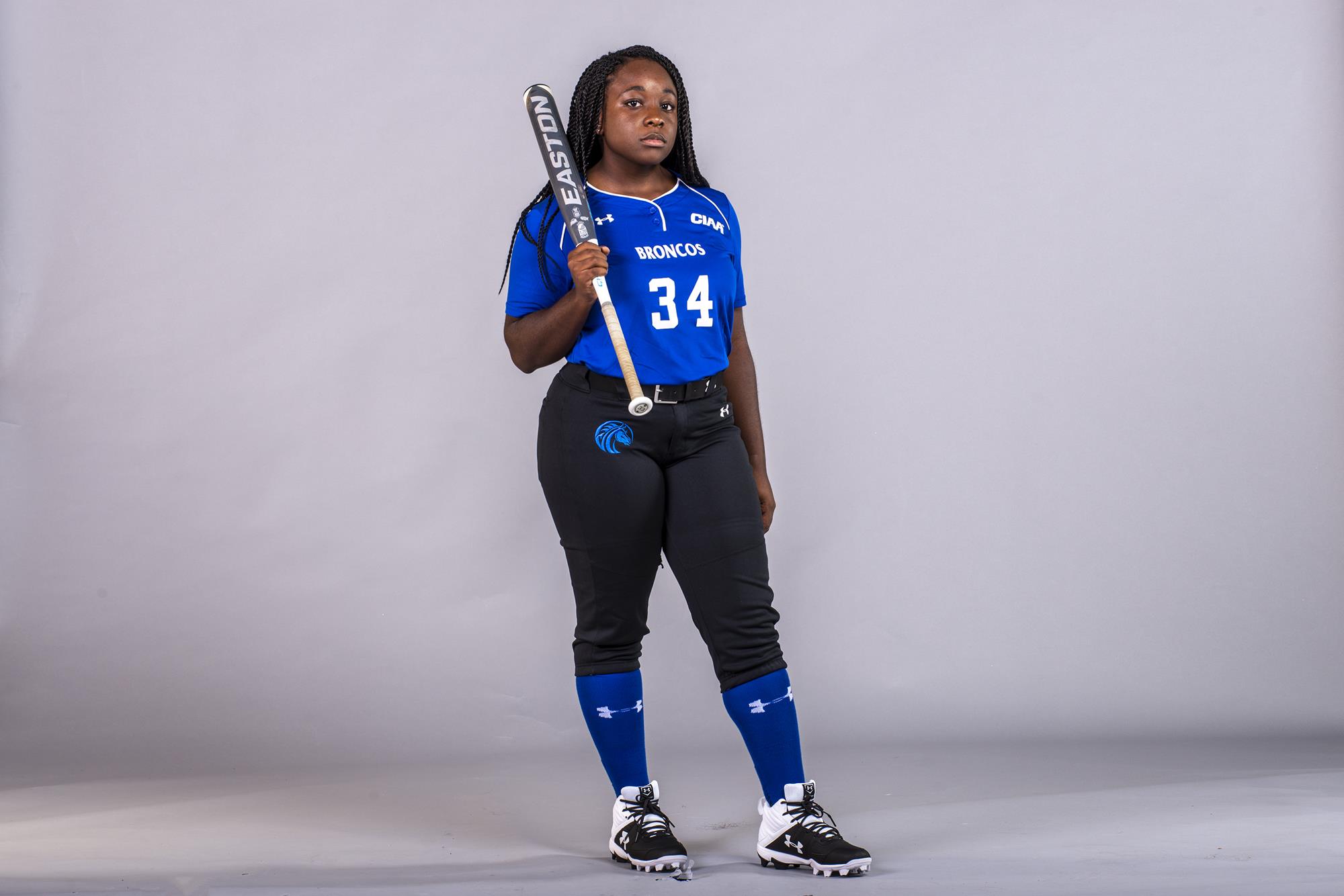 Ava Basket - Softball - Fayetteville State University Athletics