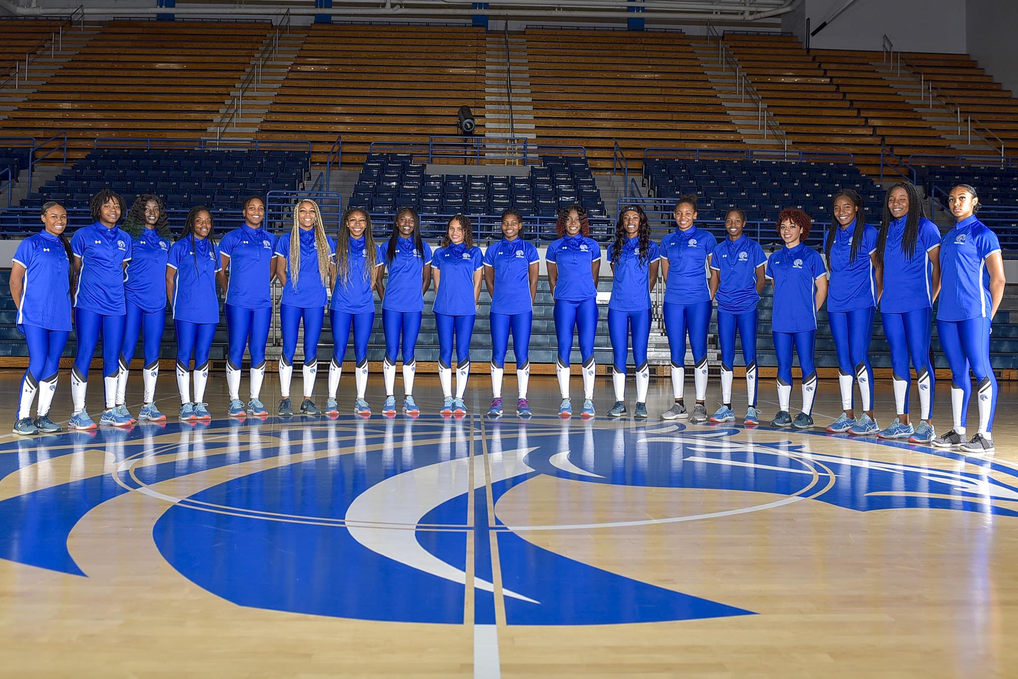 Leonard, Brooks and 4x400 Shine Brightest at JDL January College Kick ...