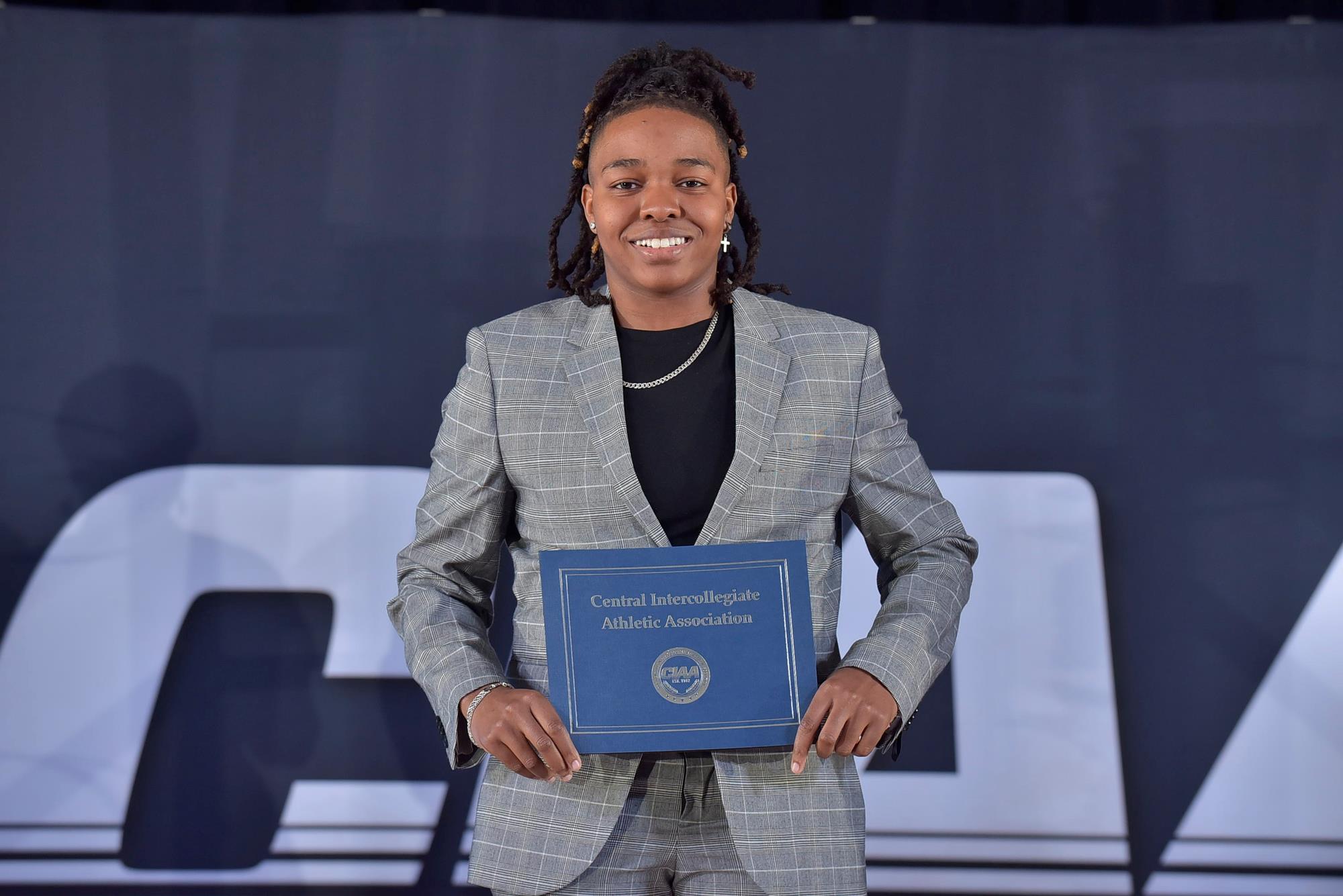 Katisha Hyman - Women's Basketball - Fayetteville State University ...