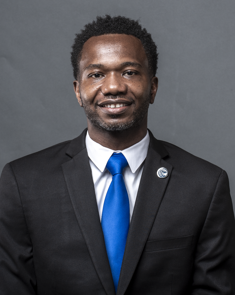 Tyreece Brown - Women's Basketball Coach - Fayetteville State ...