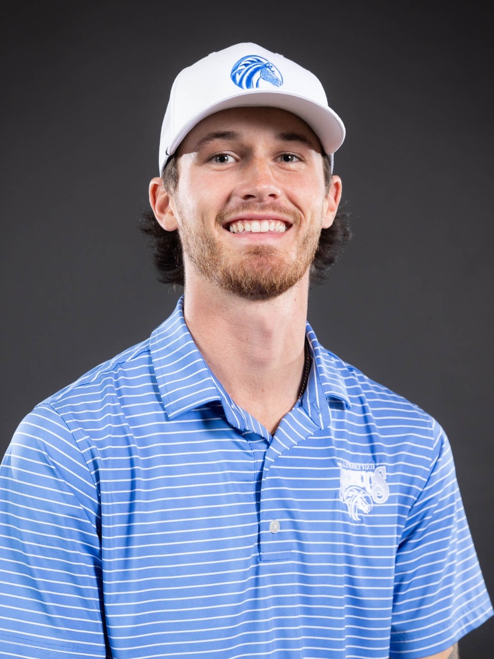Zane Lewis - Men's Golf Coach - Fayetteville State University Athletics