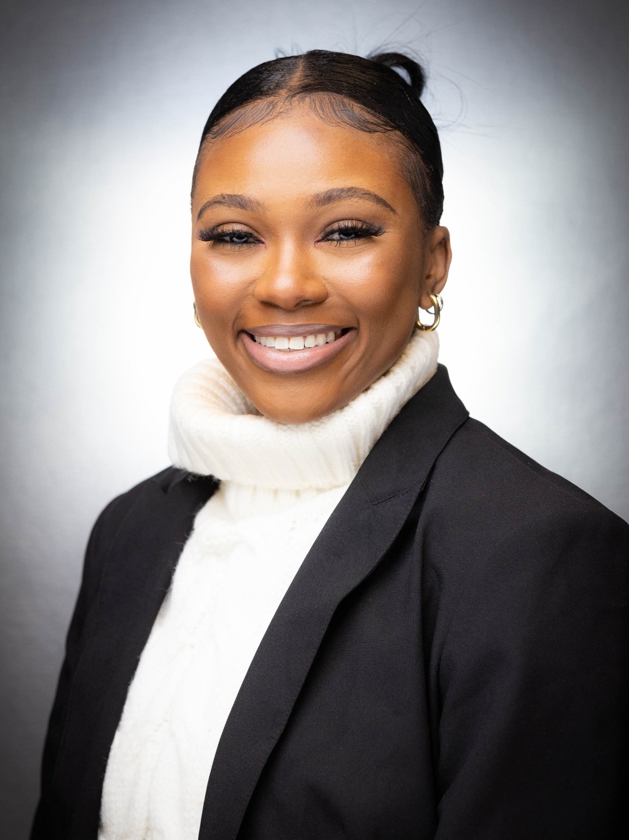 Chynna Hunt - Women's Volleyball Coach - Fayetteville State University ...