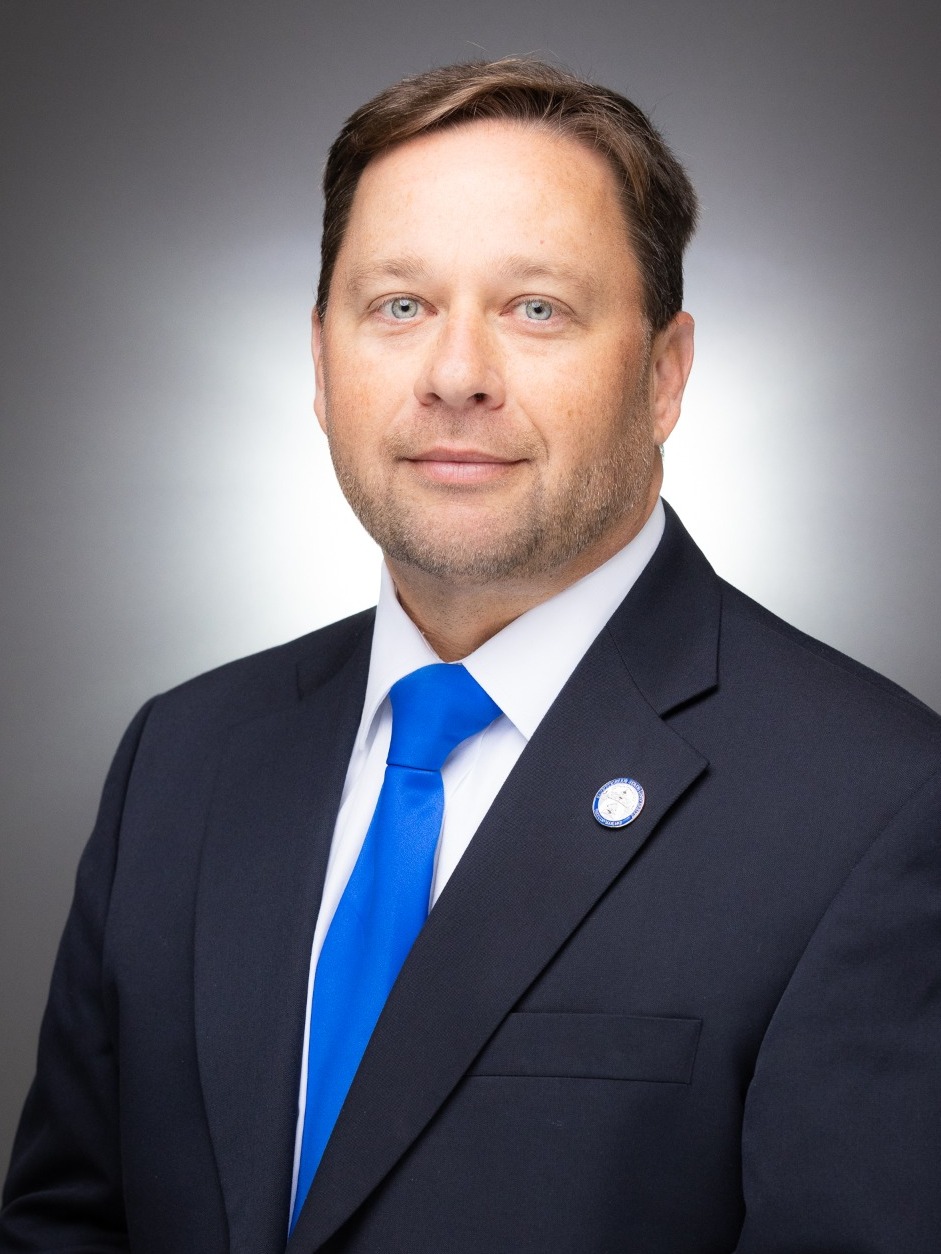 Kevin Magouirk - Football Coach - Fayetteville State University Athletics