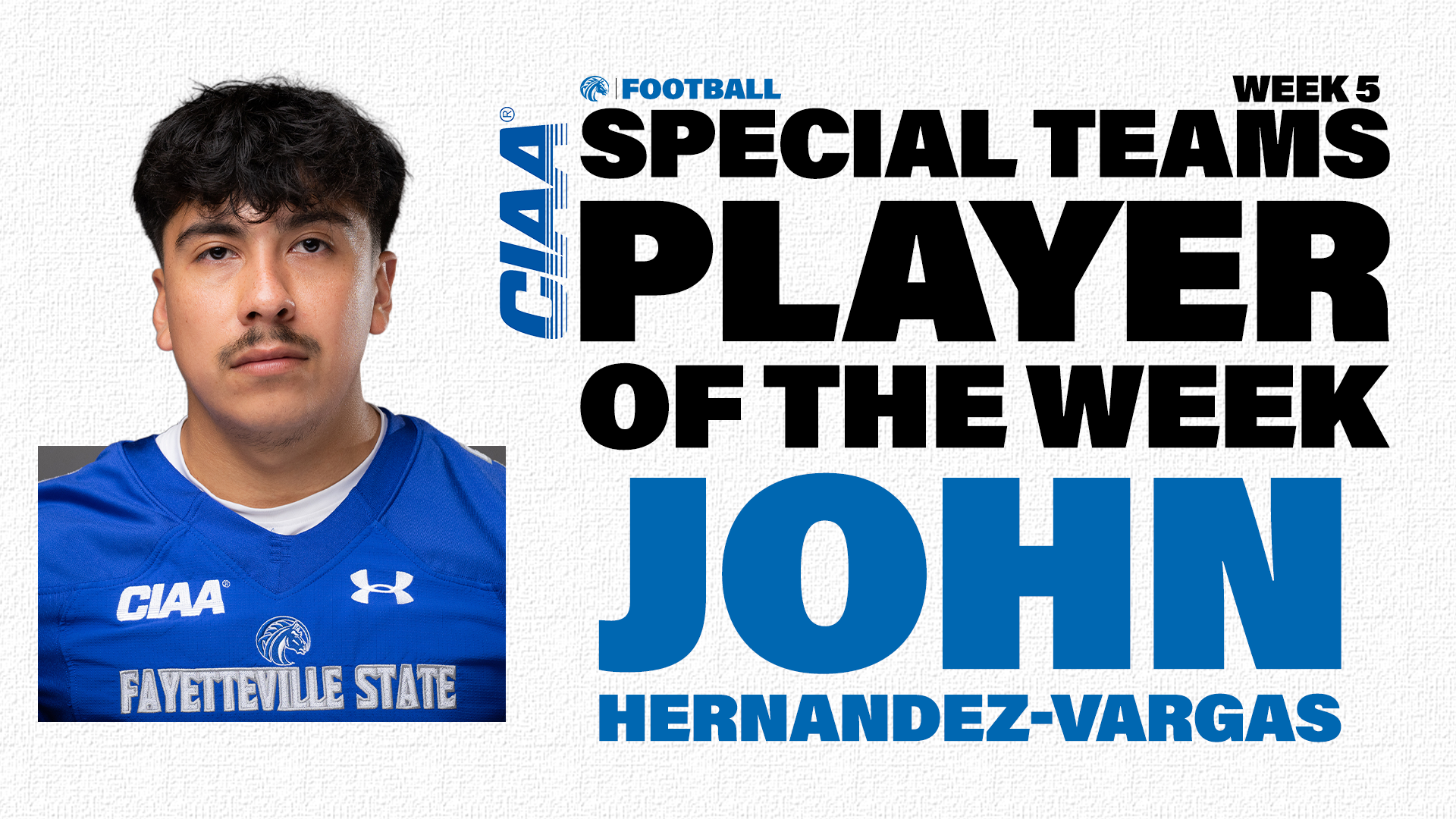 PREVIEW: FSU Broncos Travel to NC Central for Week #2 Action ...