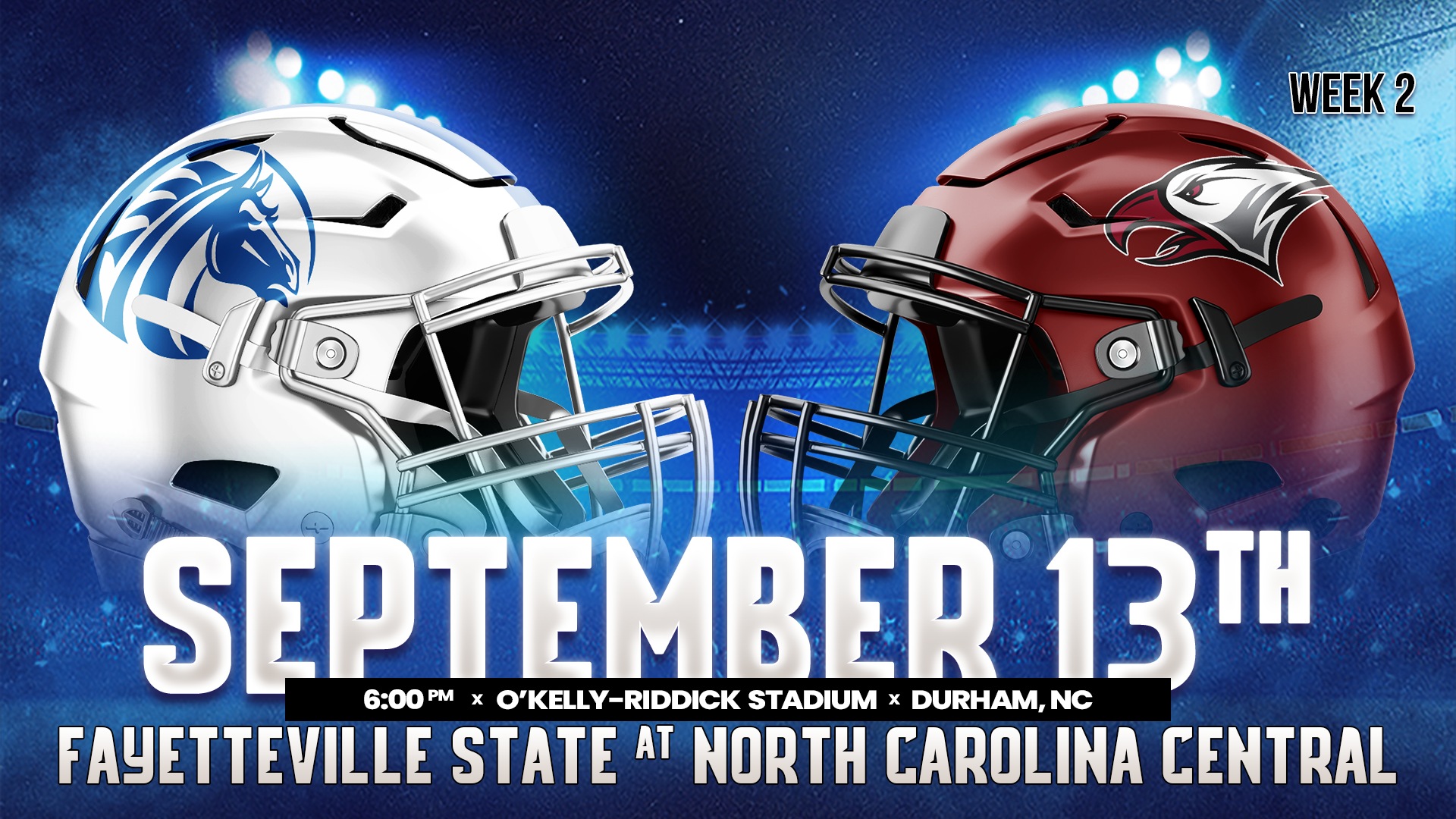 CIAA Set to Kick Off 2025 Season with Football Media Day - Fayetteville ...