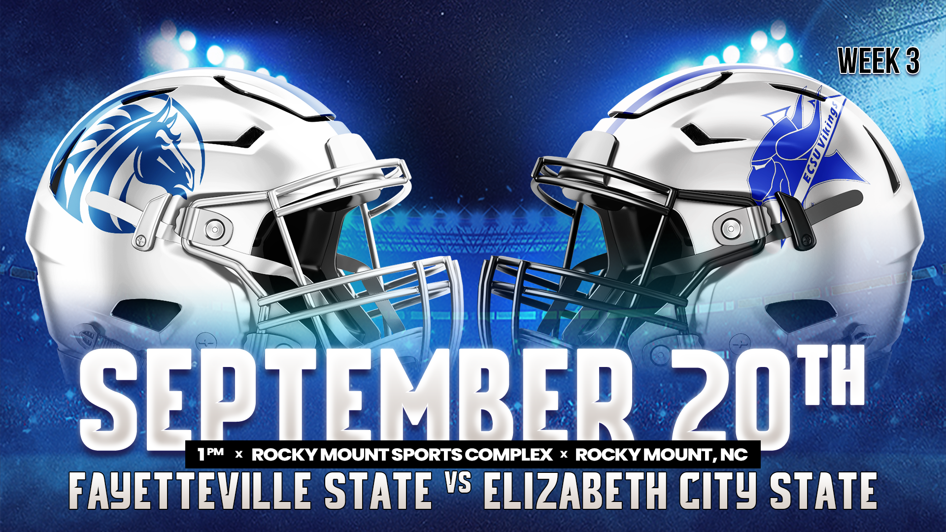 CIAA Set to Kick Off 2025 Season with Football Media Day - Fayetteville ...