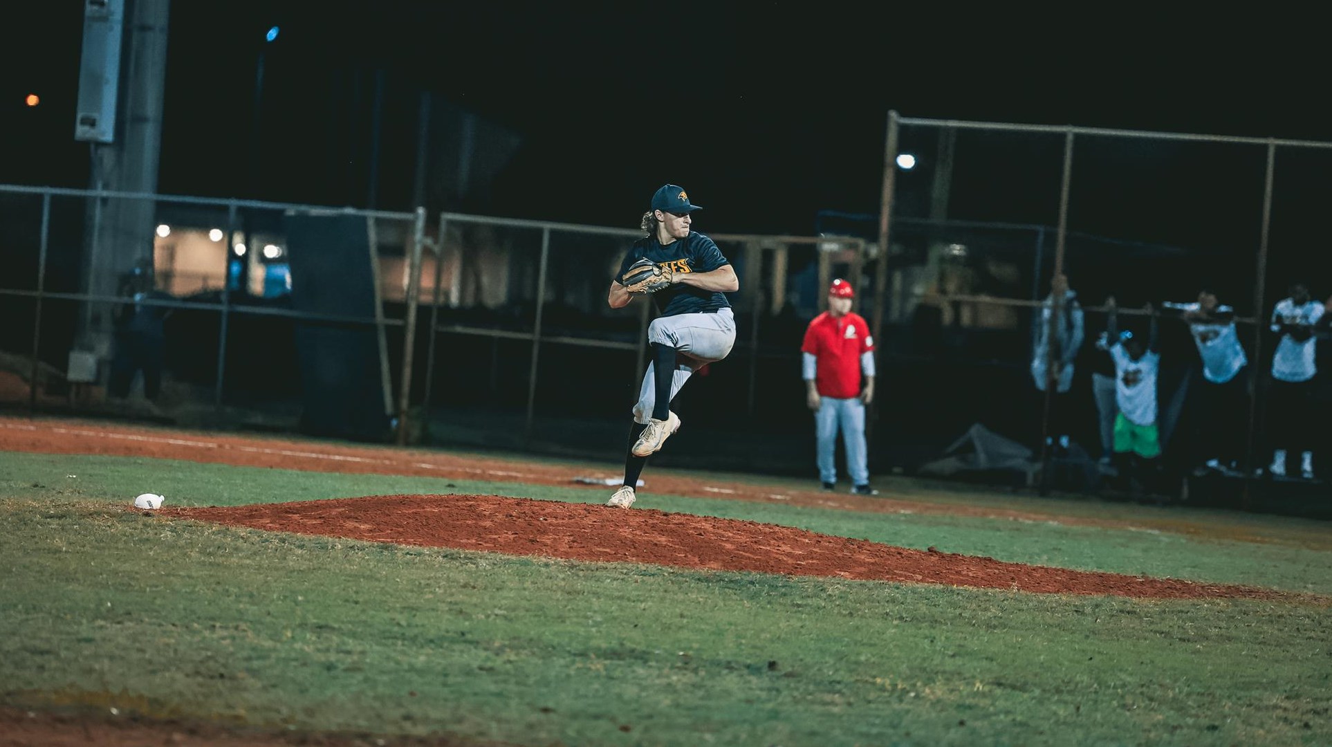 Anthony Anselmo - 2022 - Baseball - University of Fort Lauderdale