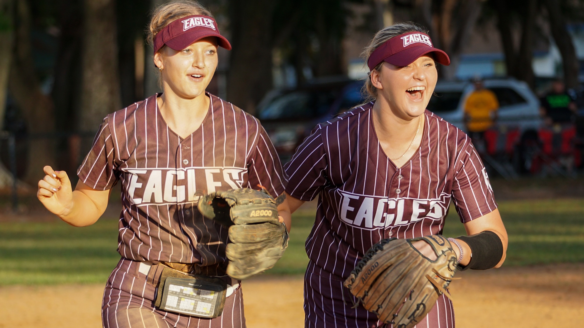 Katie Adkins - 2023 - Softball - University of Fort Lauderdale