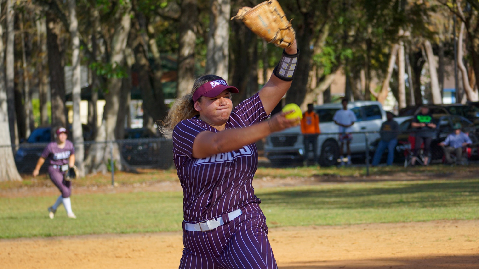Lilly Piper - 2023 - Softball - University of Fort Lauderdale