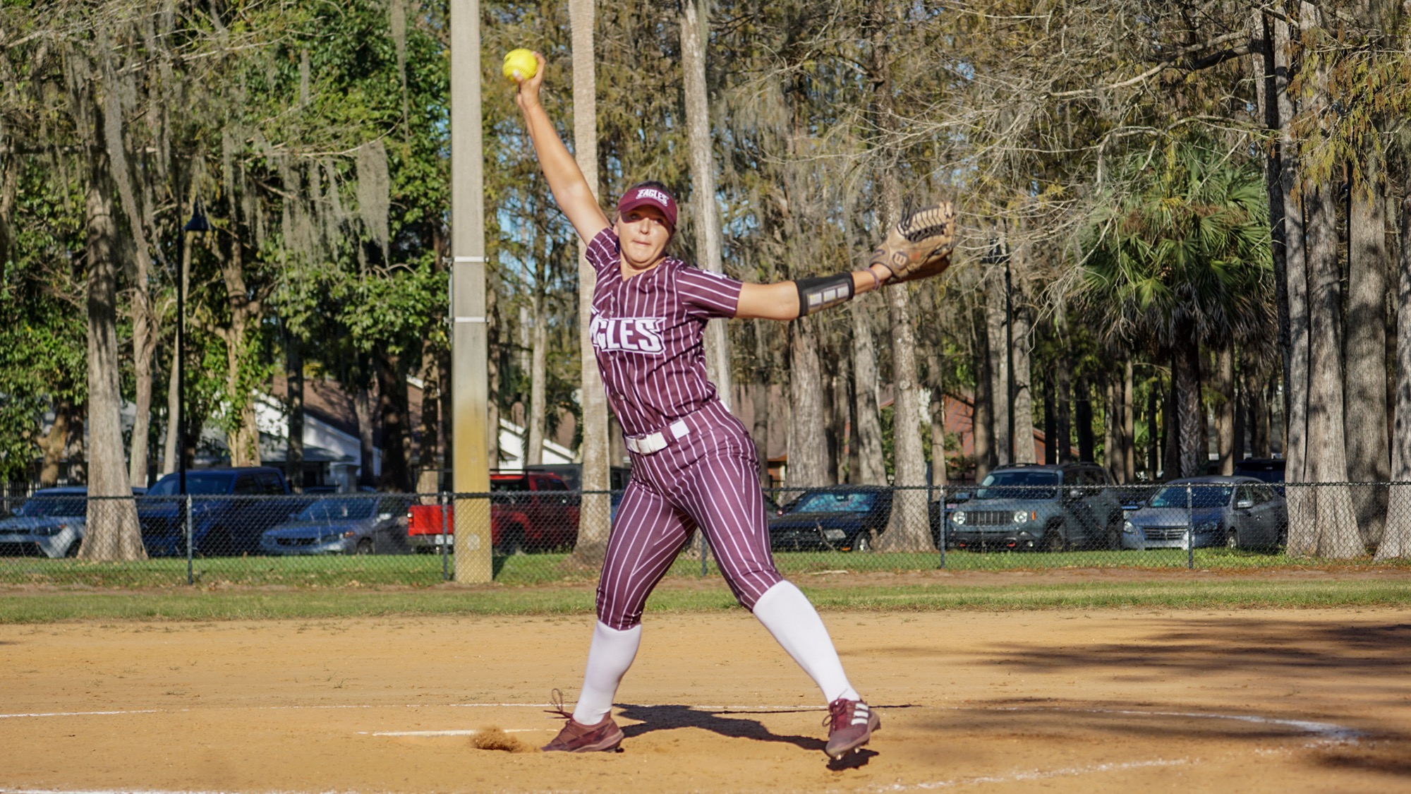 Kylie Brooks - 2023 - Softball - University of Fort Lauderdale