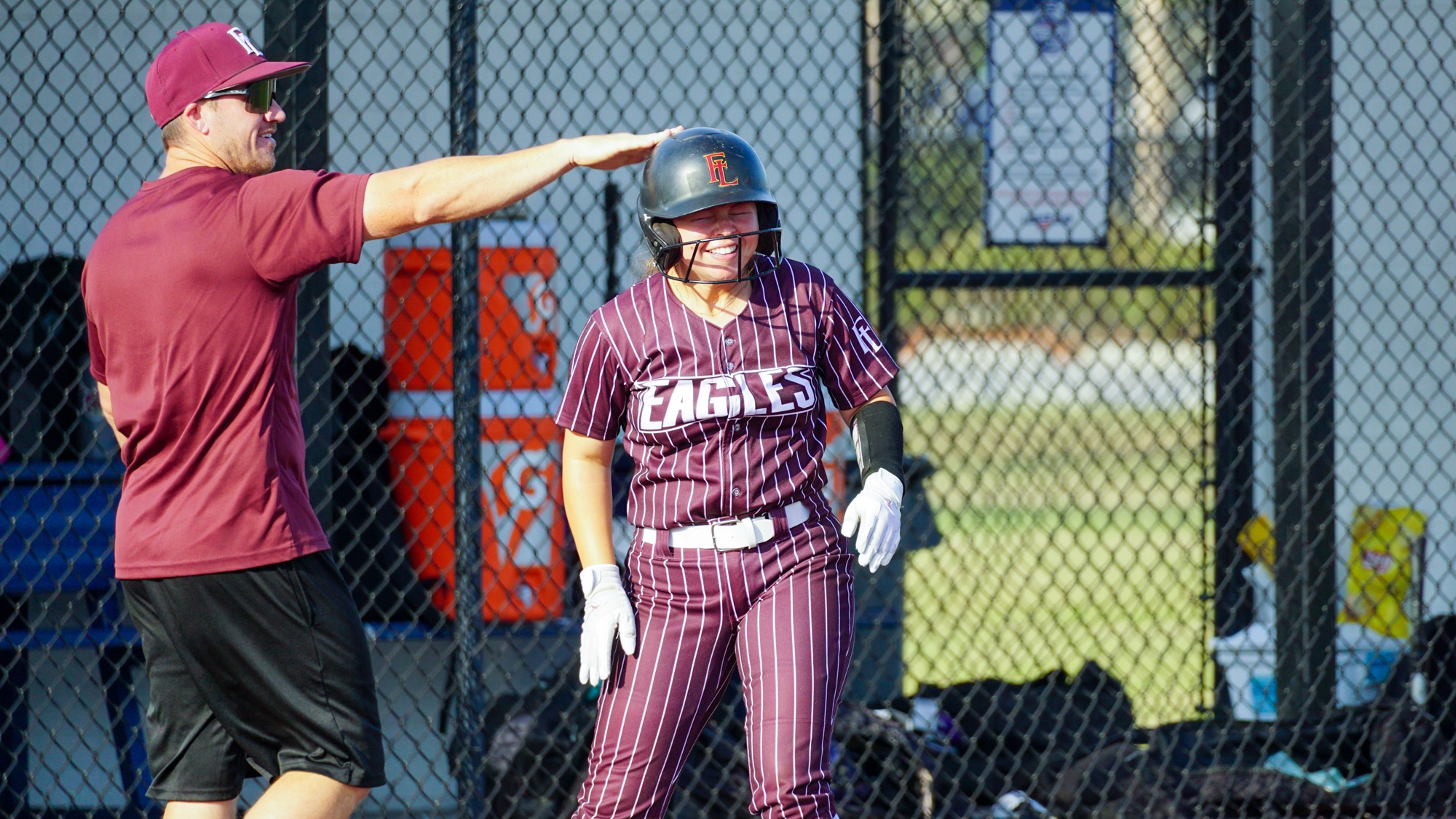 Annalisa Mercer - 2023 - Softball - University of Fort Lauderdale