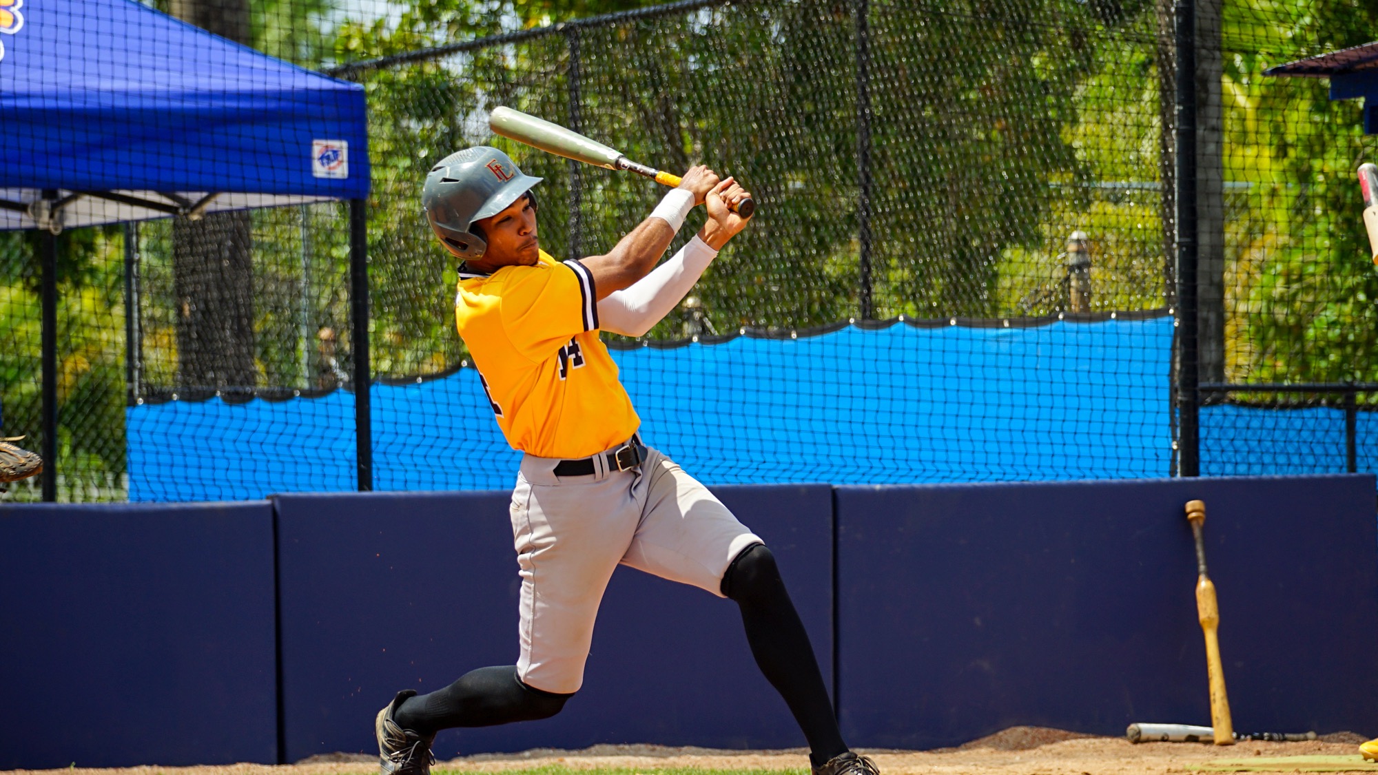 Erik Scott - 2023 - Baseball - University of Fort Lauderdale