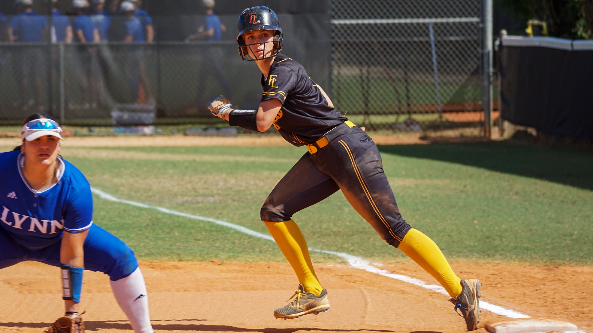 Alyssa Dragovich - 2023 - Softball - University of Fort Lauderdale