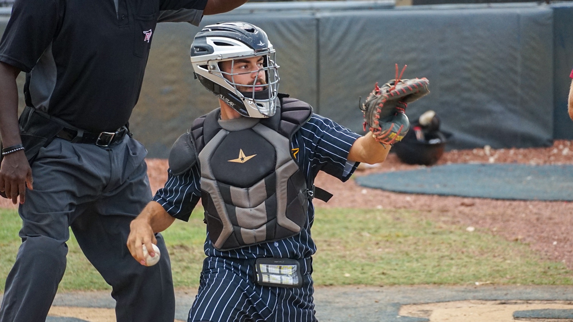 Brandon Riera - 2023 - Baseball - University of Fort Lauderdale