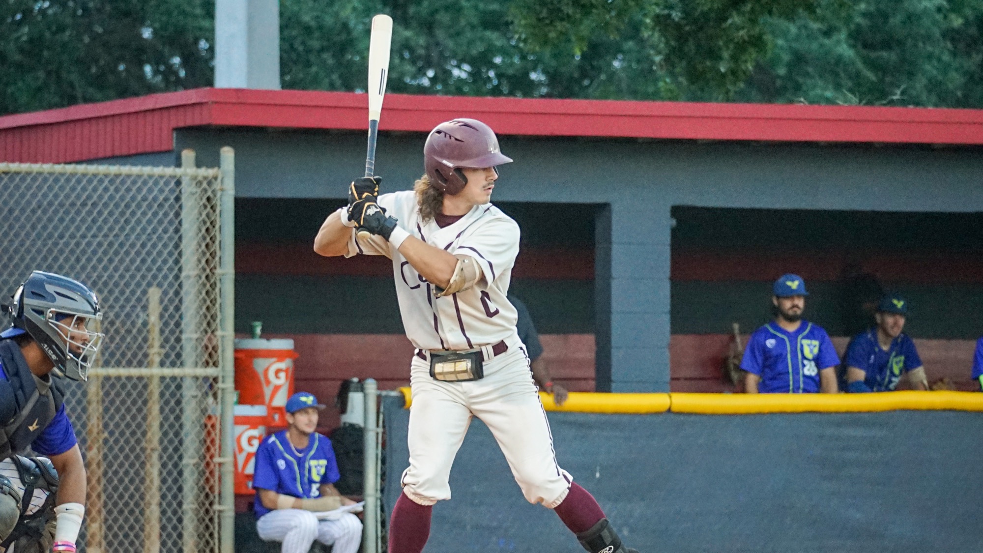 Ryan Rifenberg - 2023 - Baseball - University of Fort Lauderdale