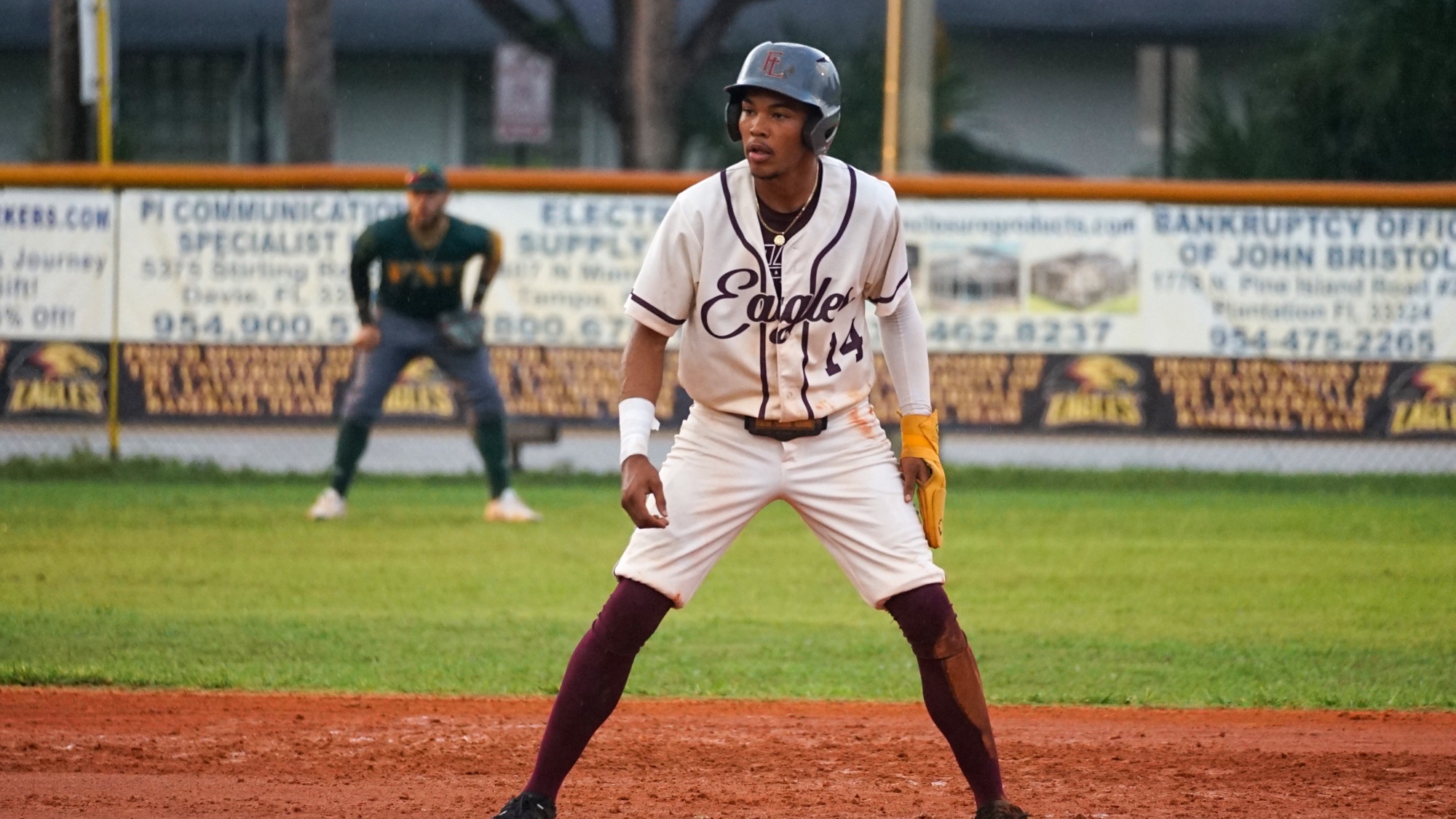 Erik Scott - 2023 - Baseball - University of Fort Lauderdale