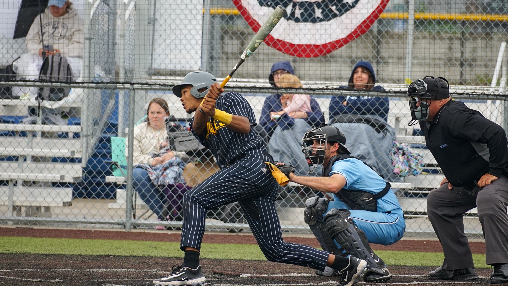 Erik Scott - 2023 - Baseball - University of Fort Lauderdale