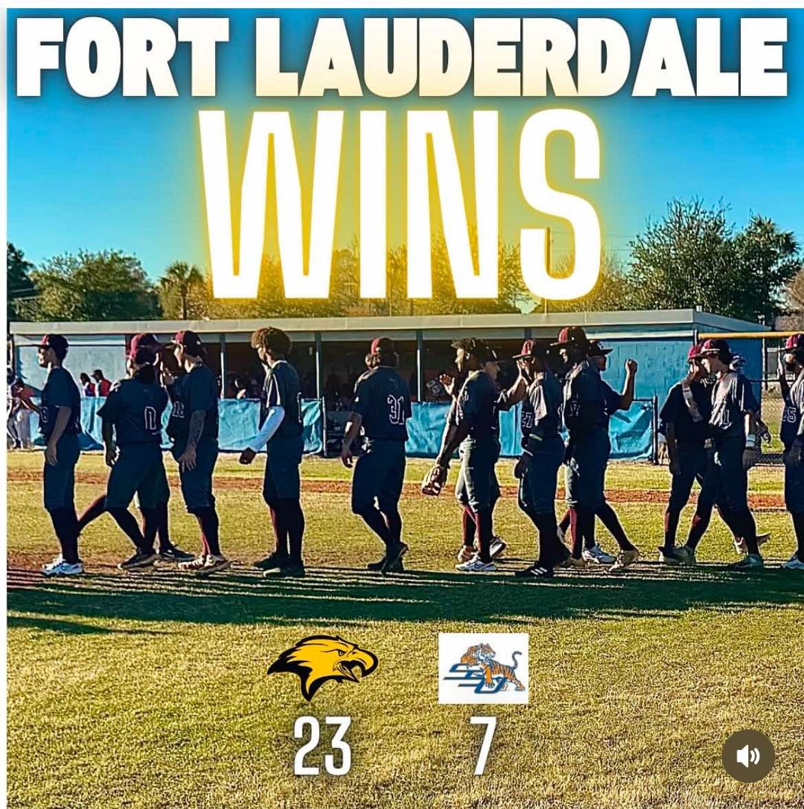 No.4 Ranked UFTL MEN'S BASEBALL SWEEP FLORIDA MEMORIAL - University of ...