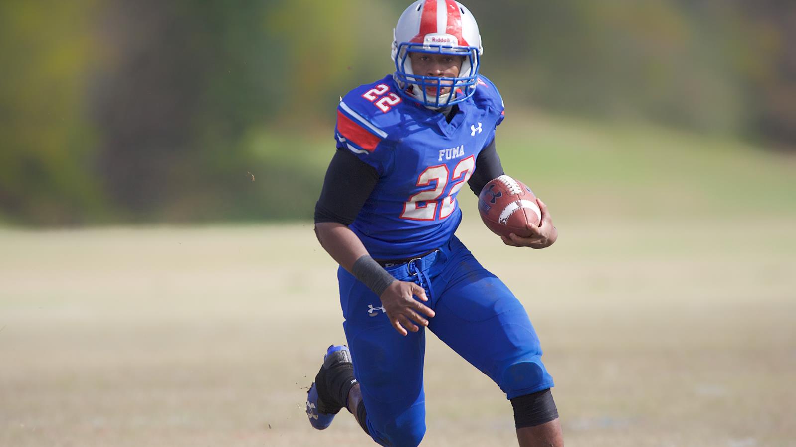 Fork Union Defeats East Coast Prep to Remain Undefeated - Fork Union ...