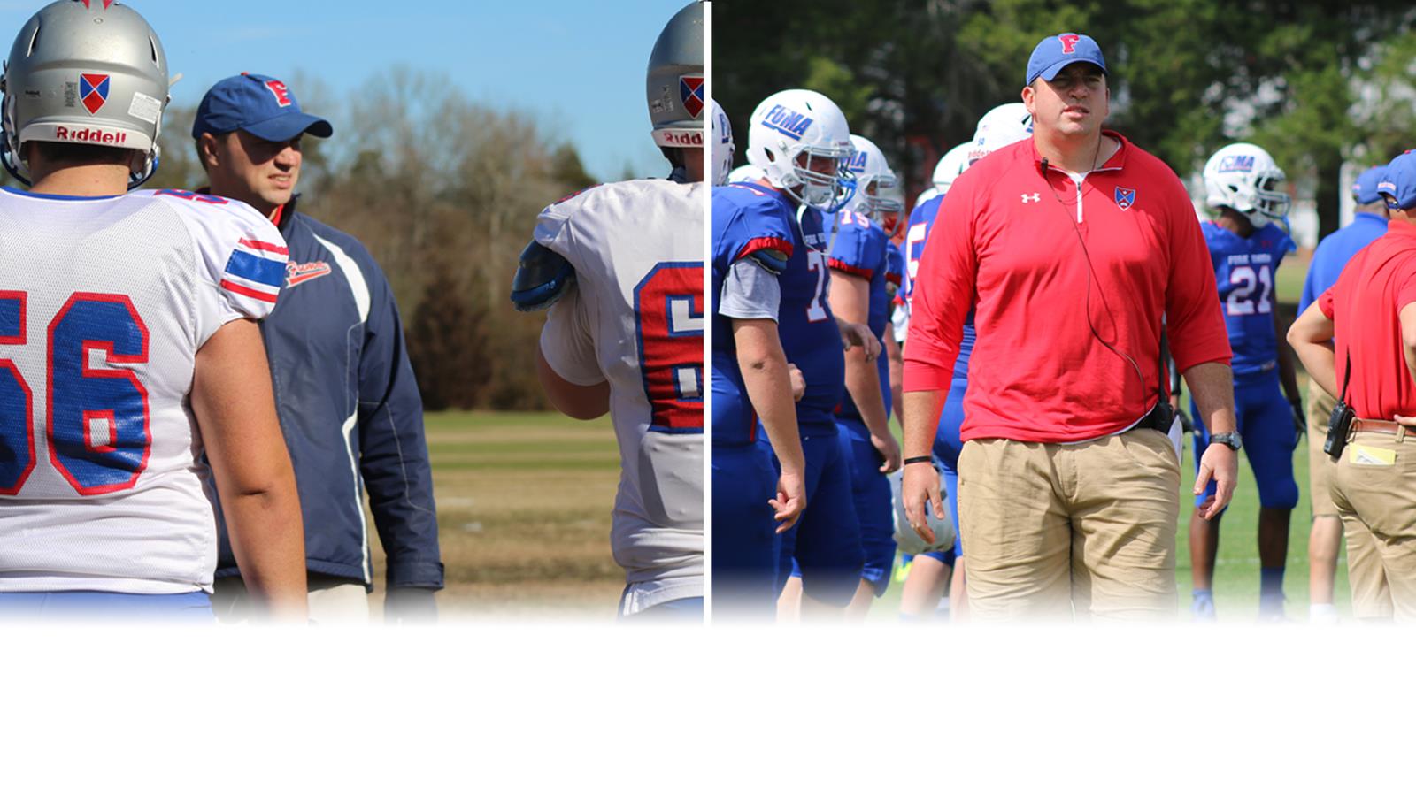 Fork Union Announces Post Graduate and Prep Head Coaching Positions ...